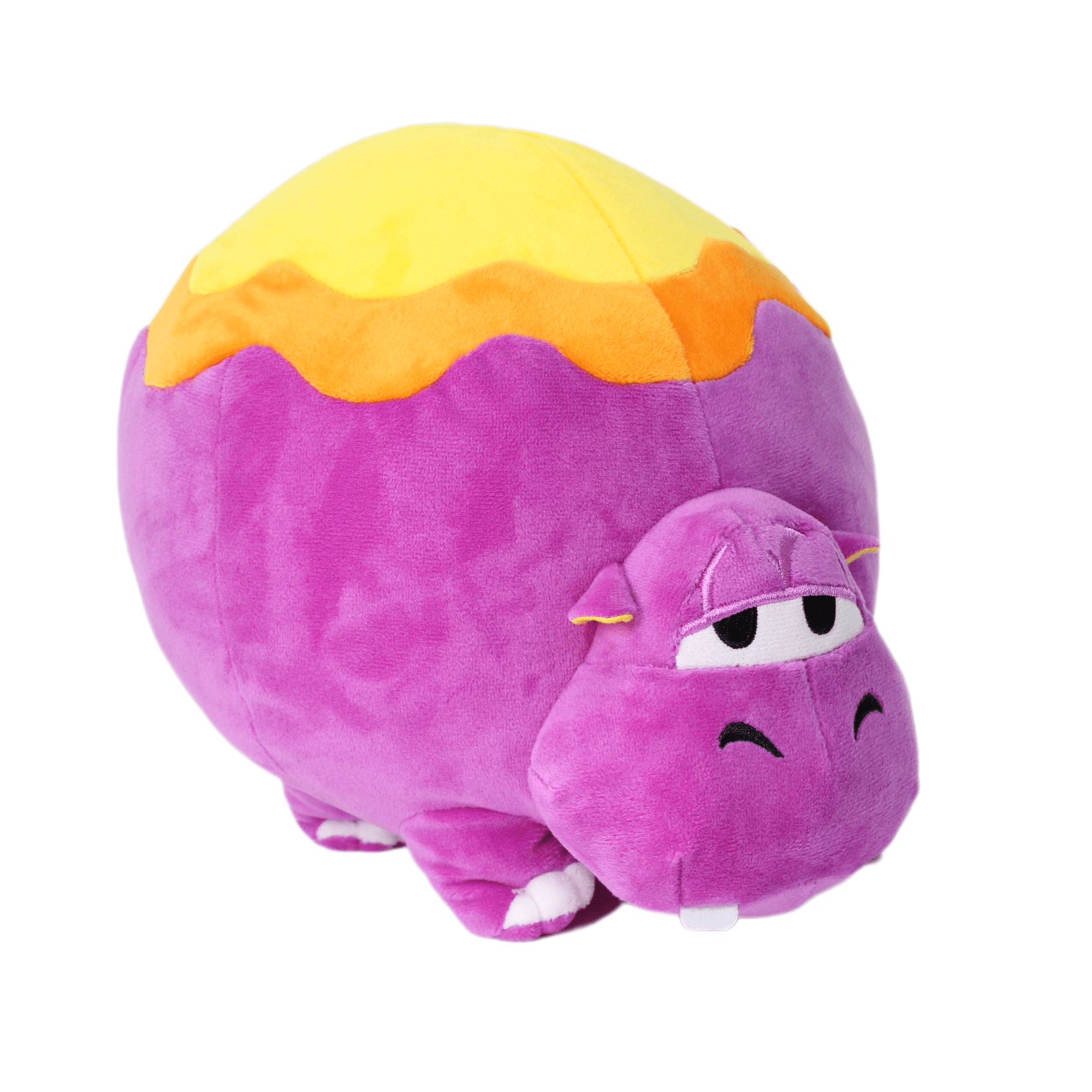 uiuoutoy Mario Plush Hippo Toy Stuffed Animal Soft Doll 8'' Gift for ...