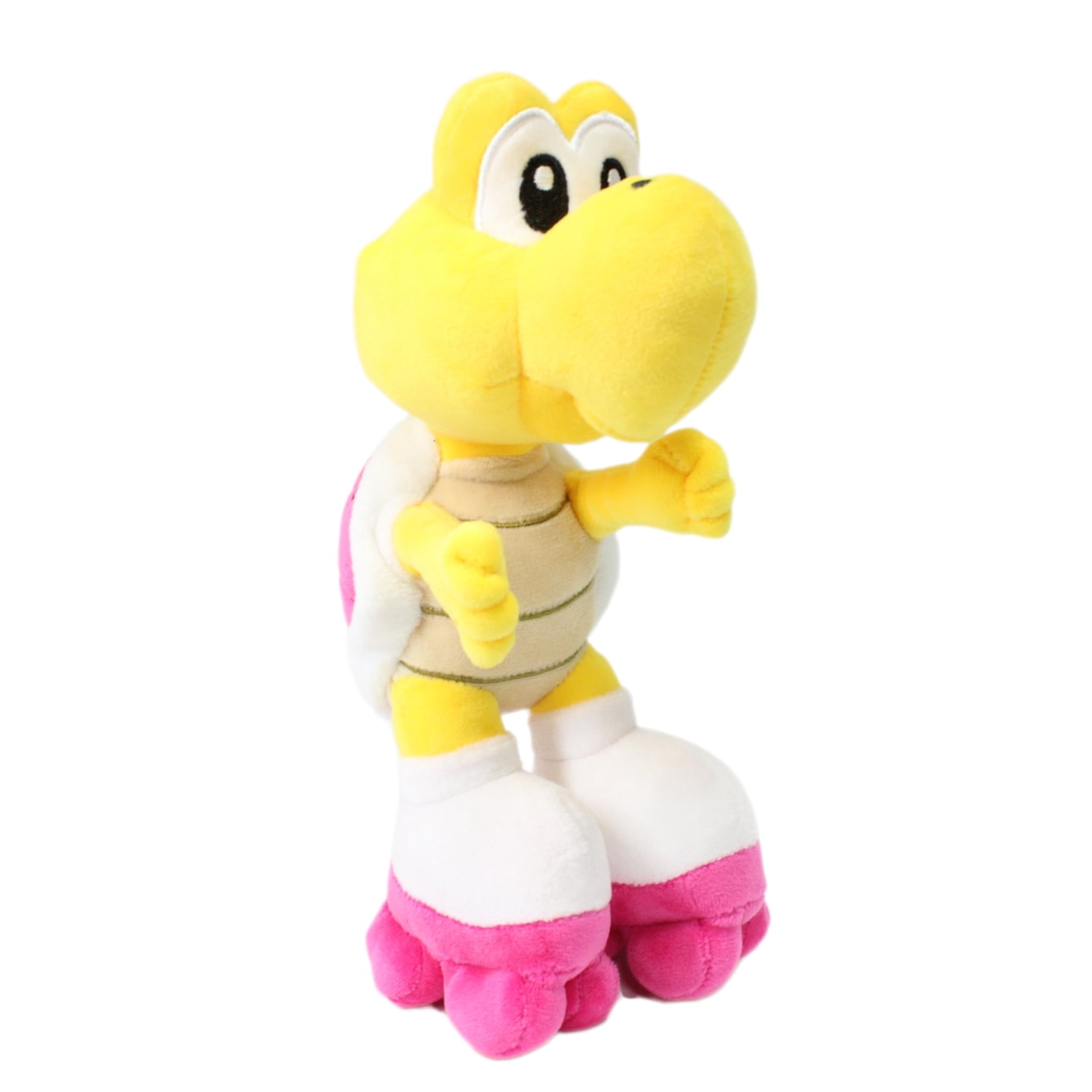 uiuoutoy Rolla Koopa Plush Toy Kawaii Turtle Stuffed Animals Soft Dolls ...