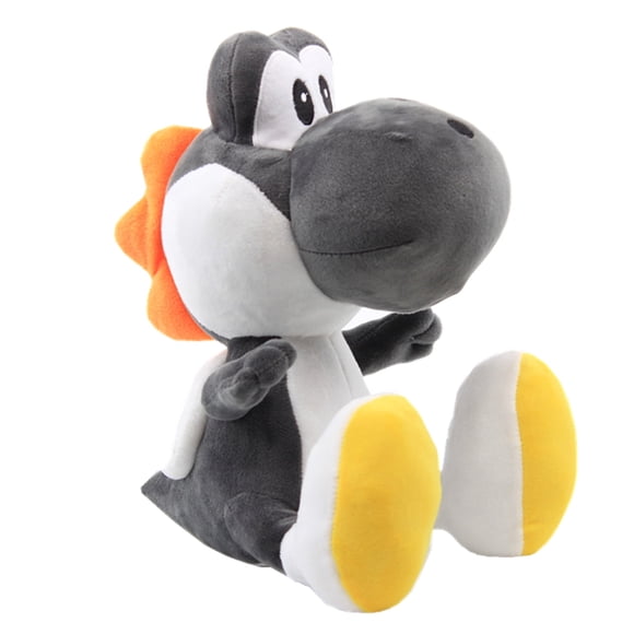 Shop Yoshi Plush Toys in Various Colors and Sizes at Walmart