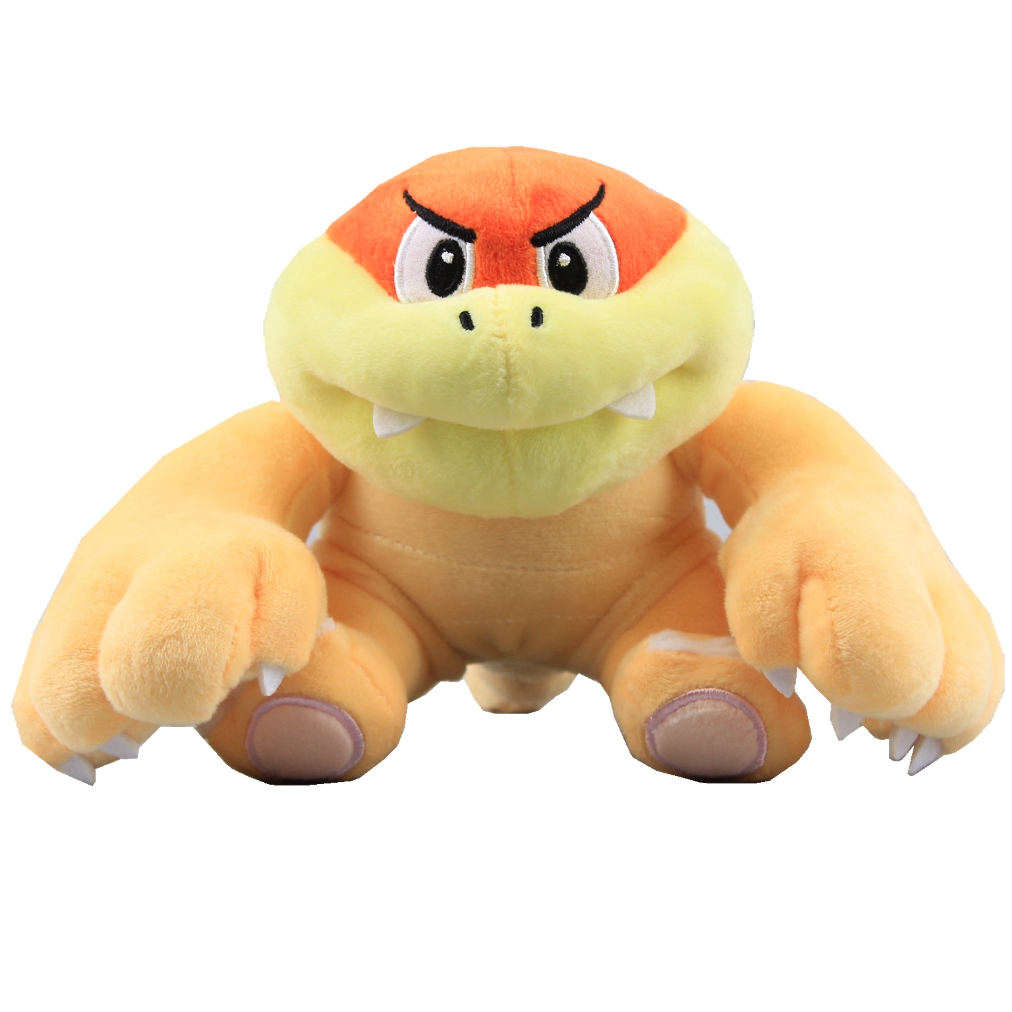 uiuoutoy Bun Bun Boom Boom Koopa Plush Toy Stuffed Doll Yellow 6.5 ...