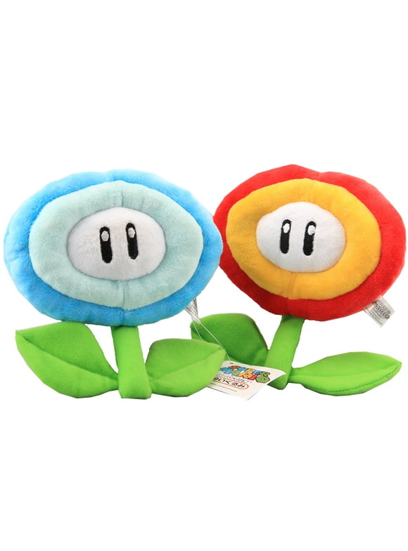 Super Mario Stuffed Animals in Stuffed Animals & Plush Toys - Walmart.com