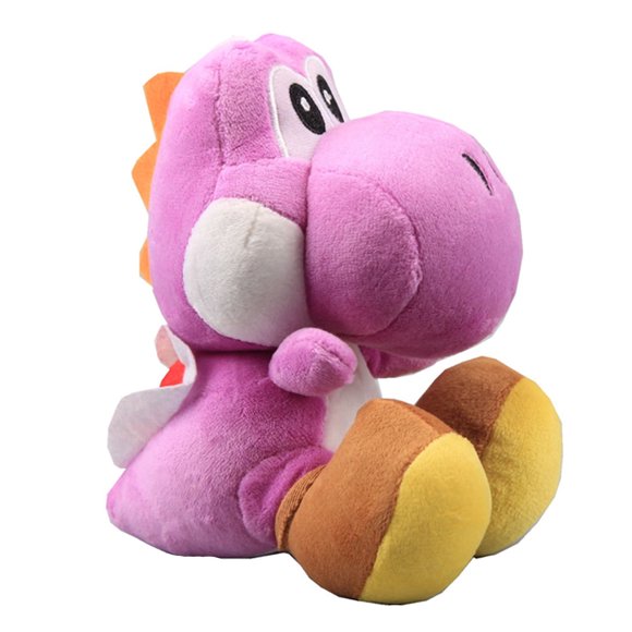 Plush Yoshi