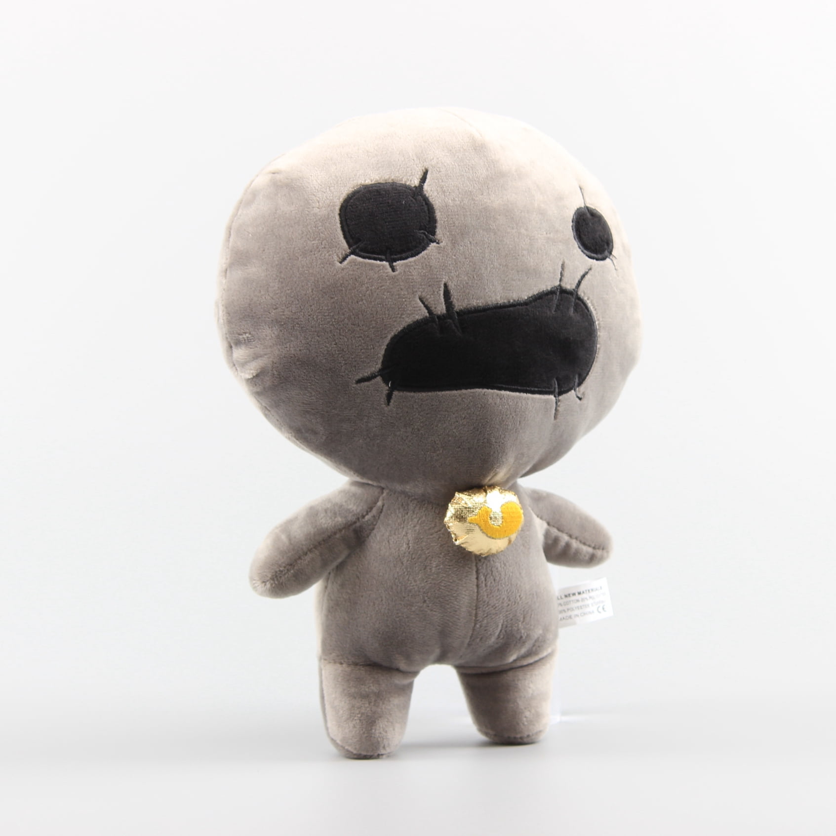 uiuoutoy The Binding Of Isaac Afterbirth Rebirth Game Plush Toy Keeper ...