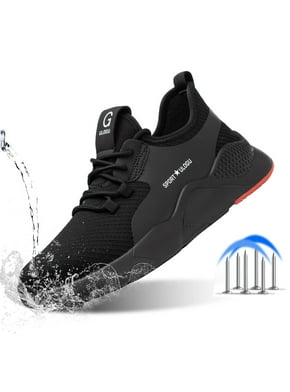 Mens Steel Toe Shoes in Work & Safety Shoes - Walmart.com