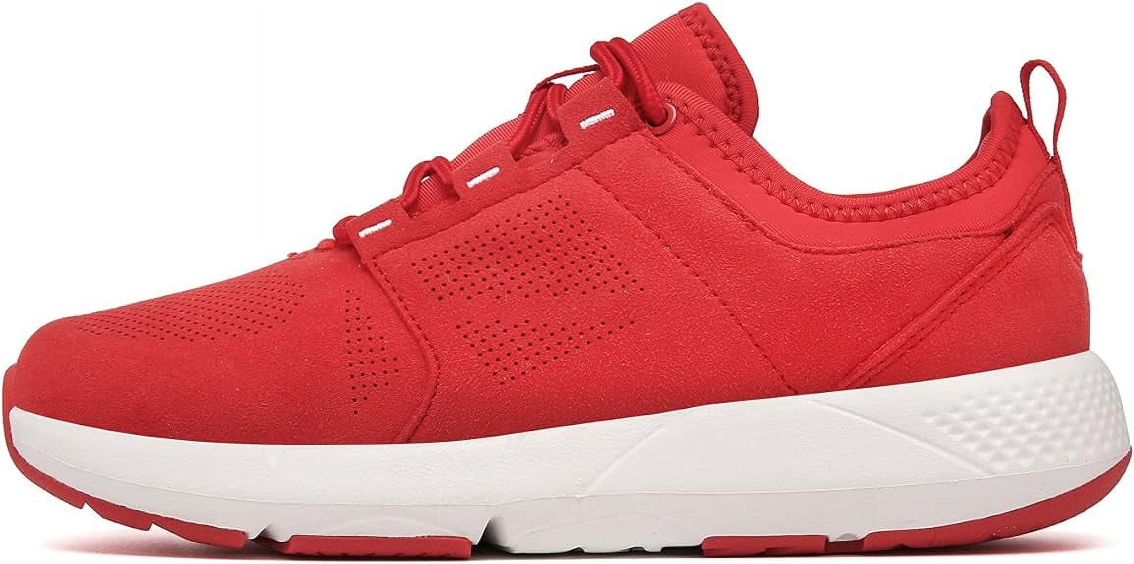 ulogu Waterproof Walking Shoes for Women Men Comfortable Lightweight ...