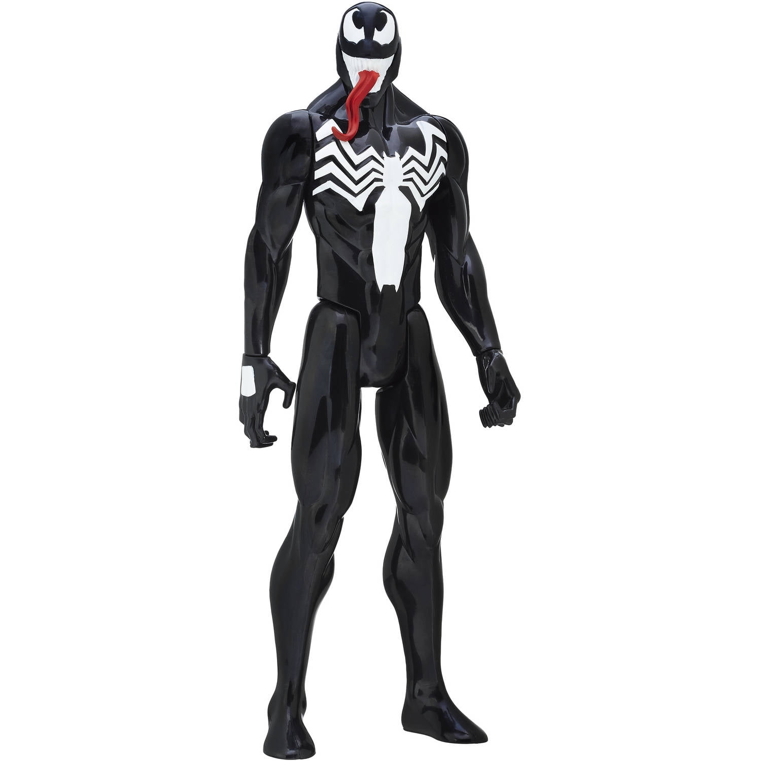 Ultimate Spider Man Venom Toy