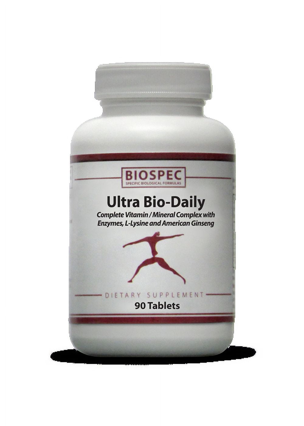 ultra-bio-daily - Walmart.com