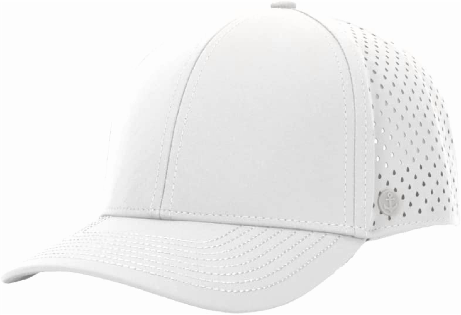 ultra performance water-resistant upf 50 baseball hat | golf | boat ...