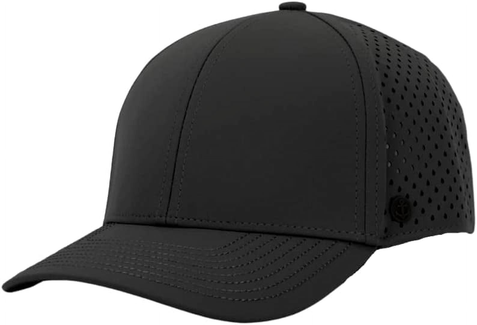 ultra performance water-resistant upf 50 baseball hat | golf | boat ...
