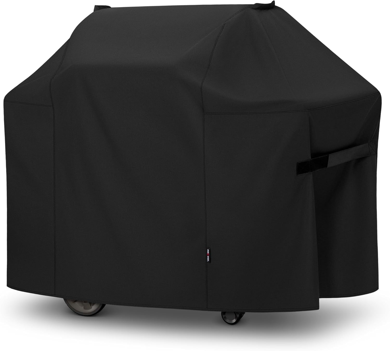 Unbrand 58 Inch Grill Cover for Weber Genesis II, LX 300 Series and ...
