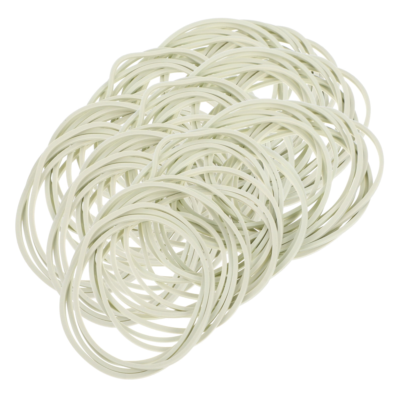 unbranded 1 Bag Office Rubber Bands Binding Elastic Band Rubber Bands ...