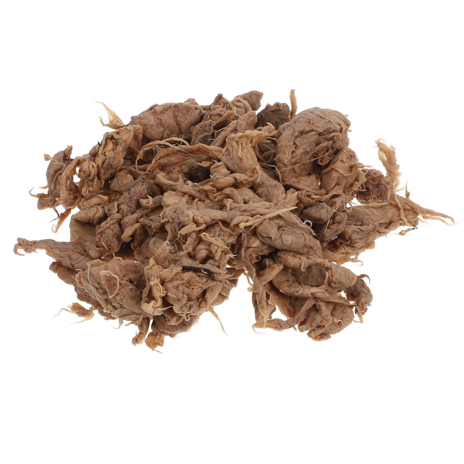 unbranded 1 Bag Of Paper Handicraft Pulp Wood Paper Making Pulps Diy ...