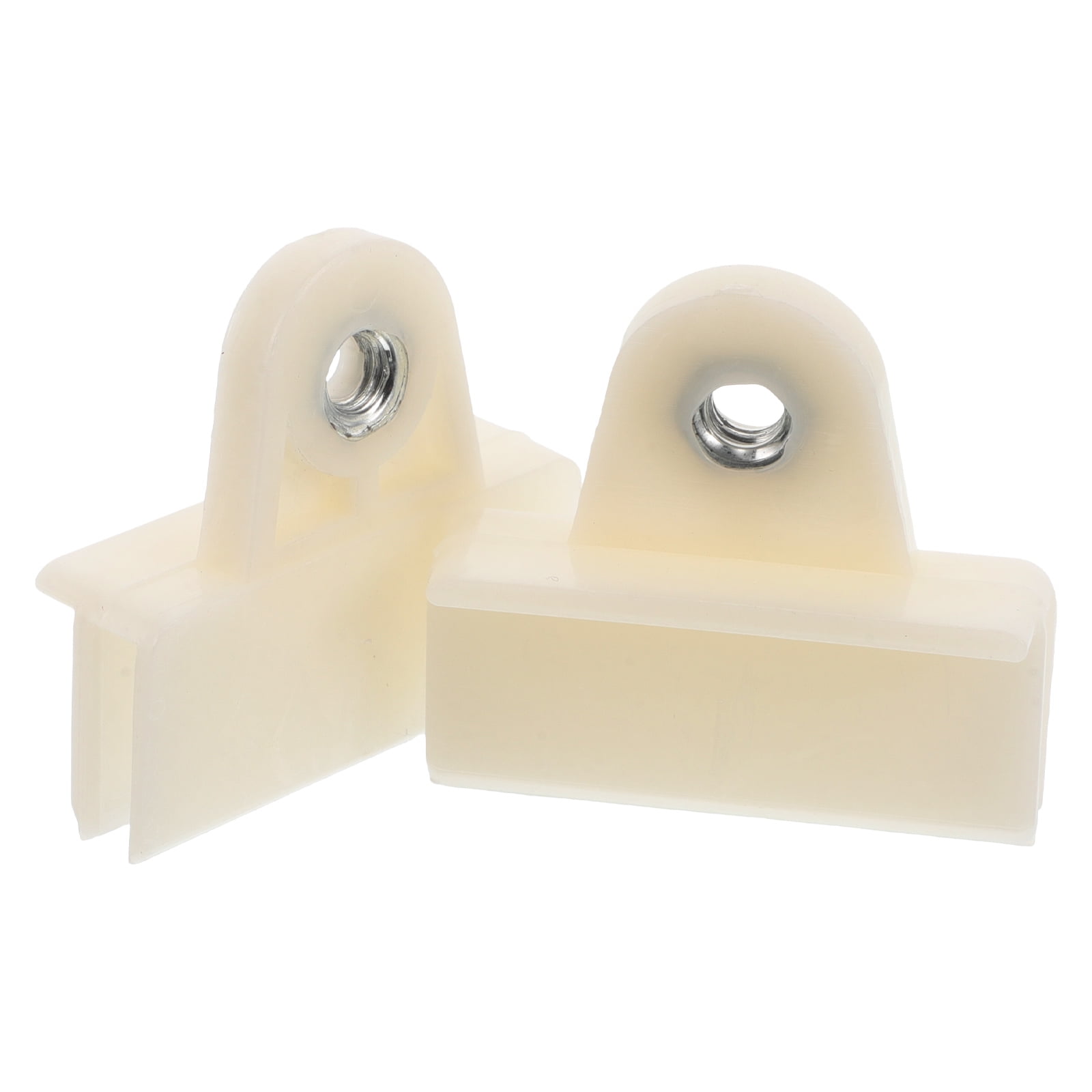 unbranded 1 Pair Car Door Window Adjuster Glass Groove Slider Window ...