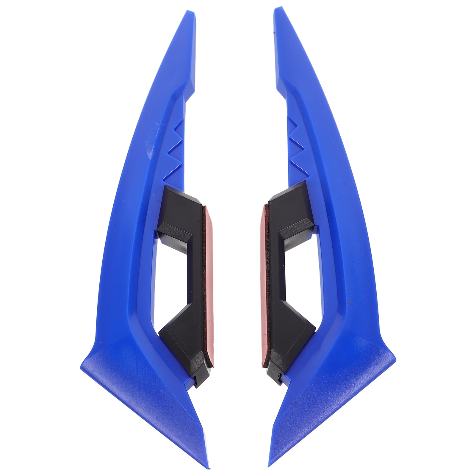 unbranded 1 Pair Decorative Side Winglet For Electric Motorcycles Side ...