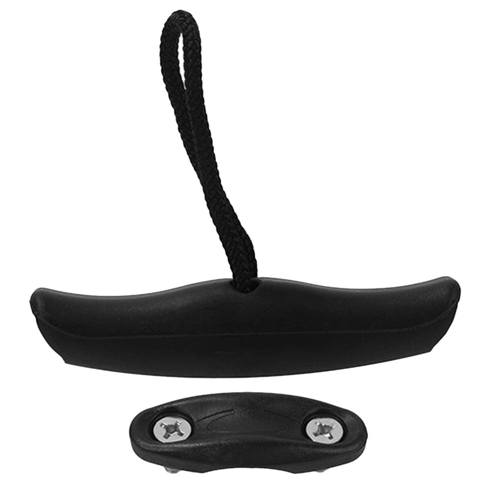 WHAMVOX Durable Plastic Kayak Carry Handles for Transporting with Easy ...