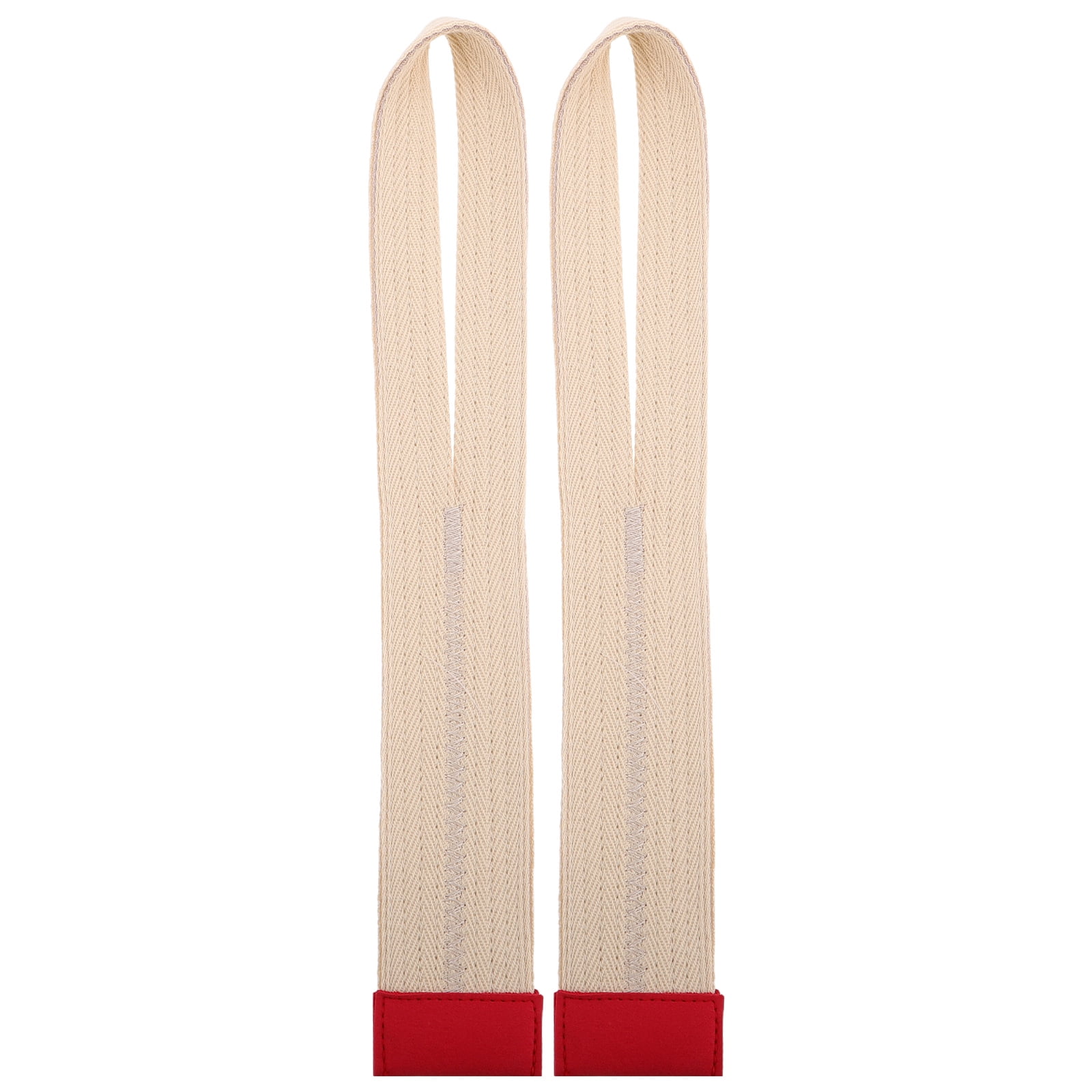 unbranded 1 Pair Pull Up Bands Exercise Assistance Bands Fabric Pull ...