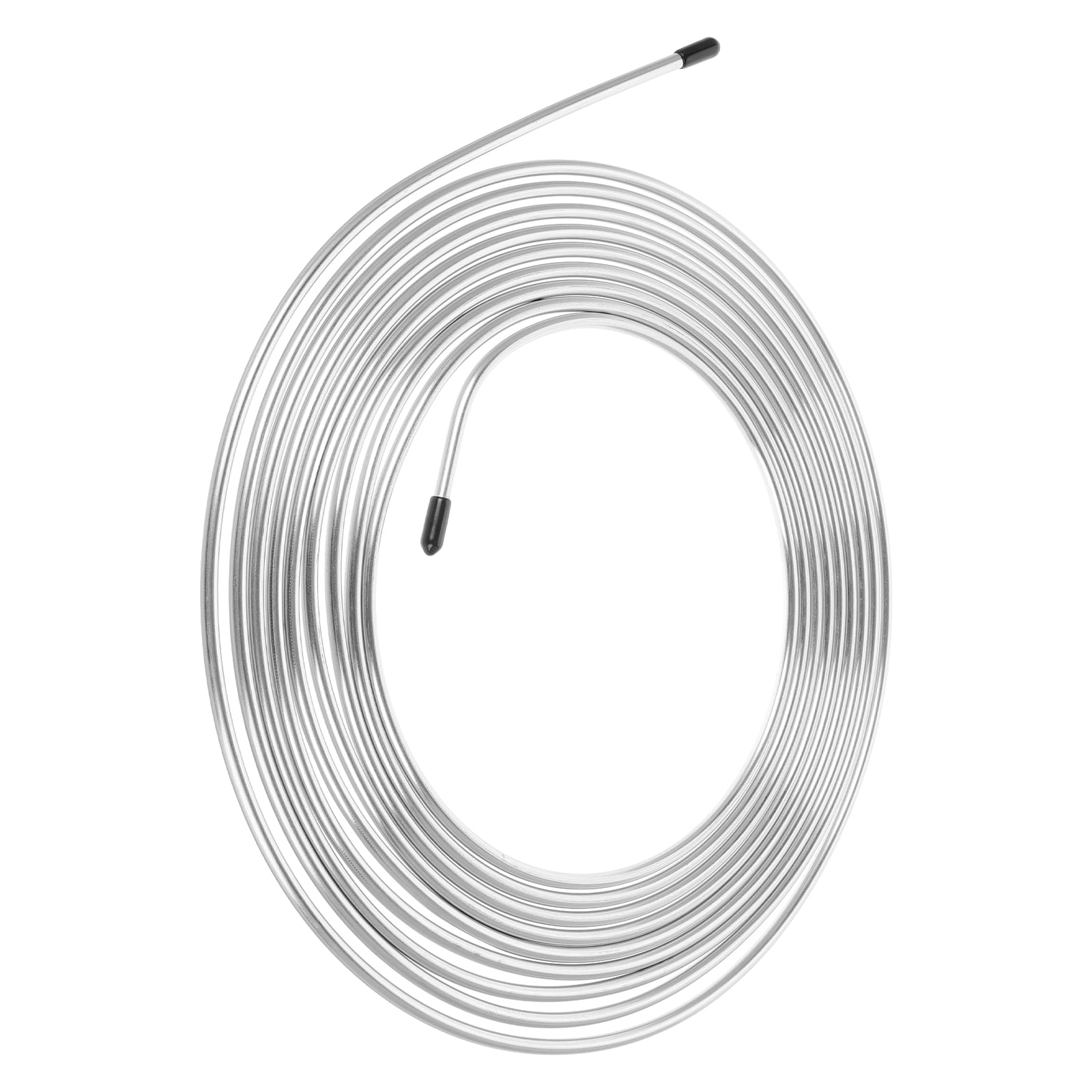 unbranded 1 Roll Car Brake Line Tubing Kit Oil Tubing Coil Brake Tube ...