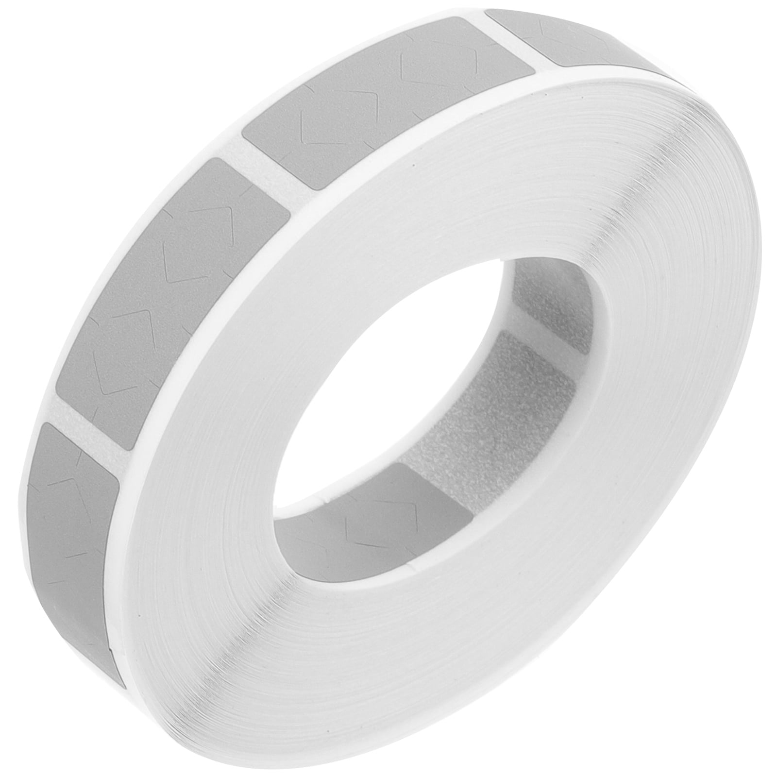 unbranded 1 Roll Scratch Off Labels Scratch Off Coating Label Scratch ...