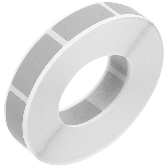 unbranded 1 Roll Scratch Off Labels Scratch Off Coating Label Scratch ...