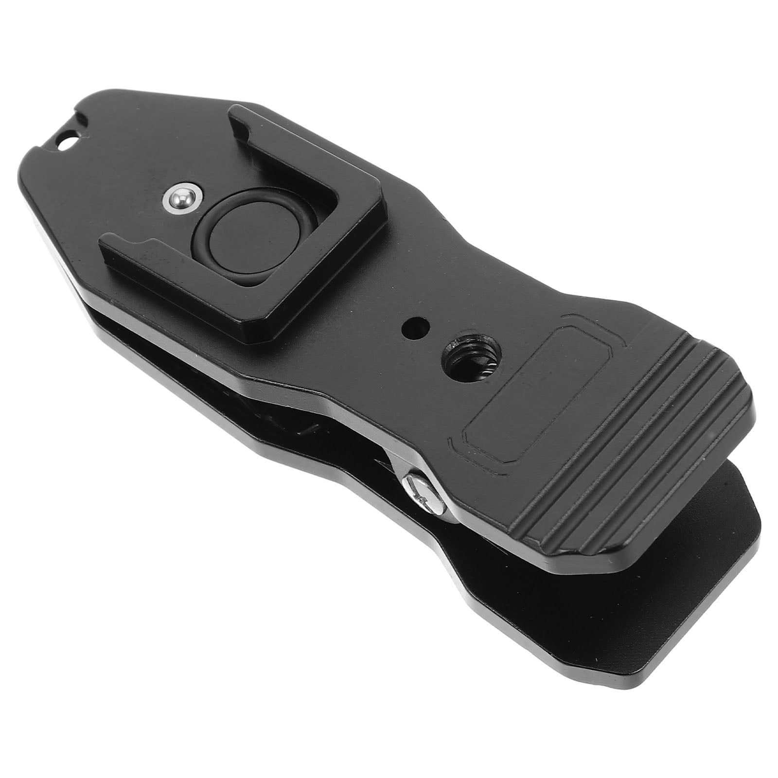 unbranded 1 Set Backpack Camera Holder Shoulder Strap Camera Clamp ...