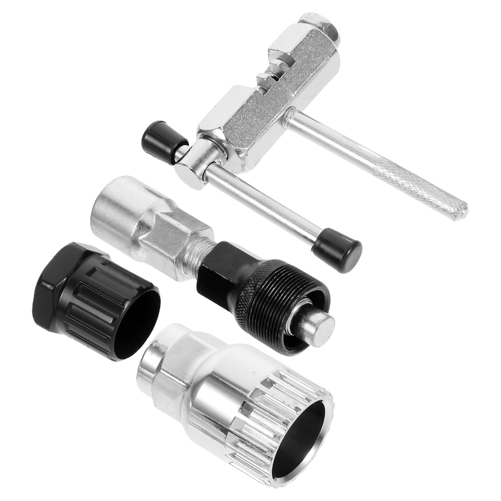 unbranded 1 Set Bikes Repair Kit Heavy Duty Chain Tools Bikes Tire Tool ...