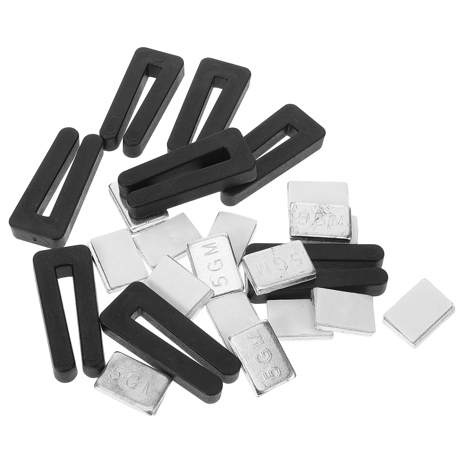 unbranded 1 Set Ceiling Fan Balancing Kit Fan Balancing Kit Fan Balance ...