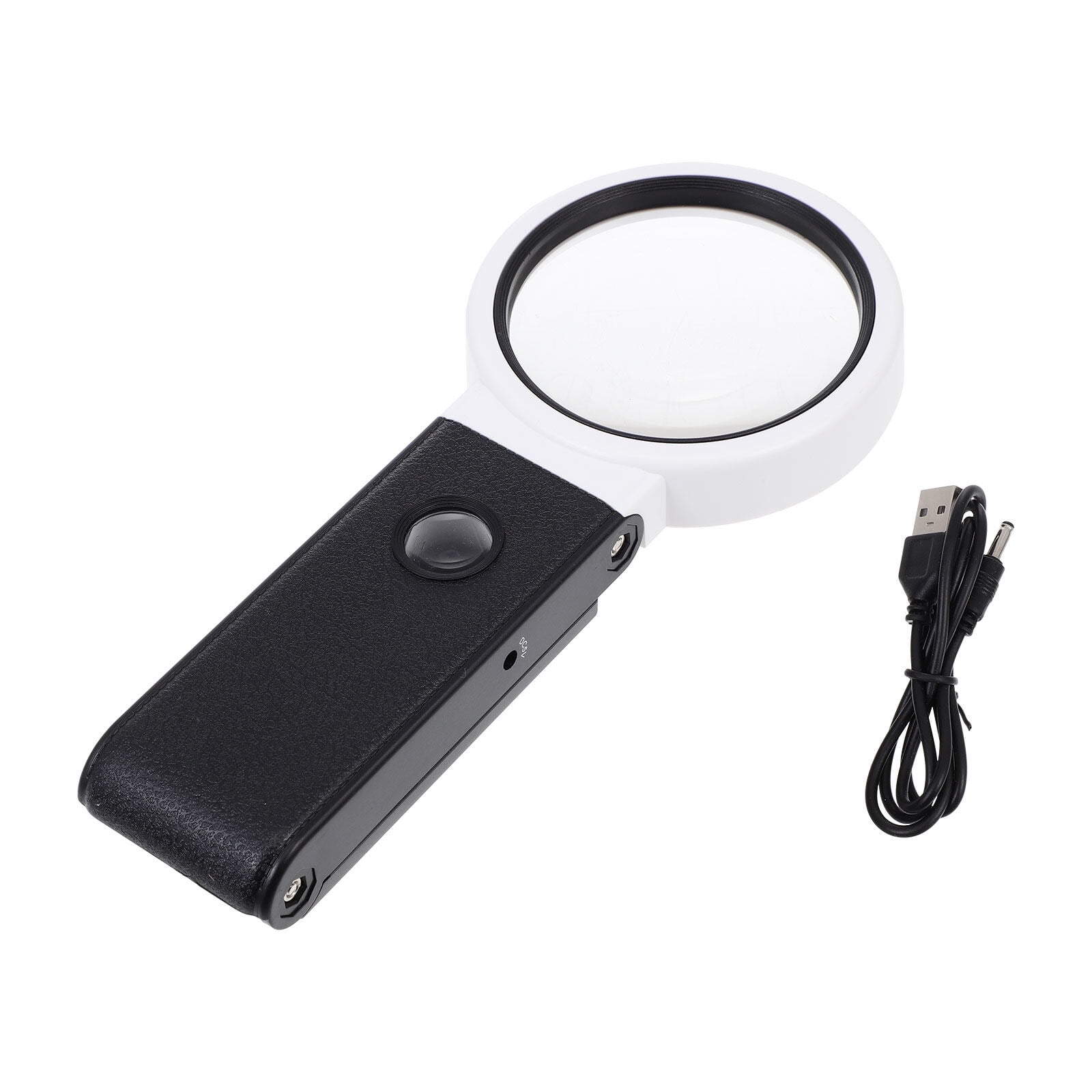 unbranded 1 Set Children Magnifying Glass Kids Cognitive Magnifier ...