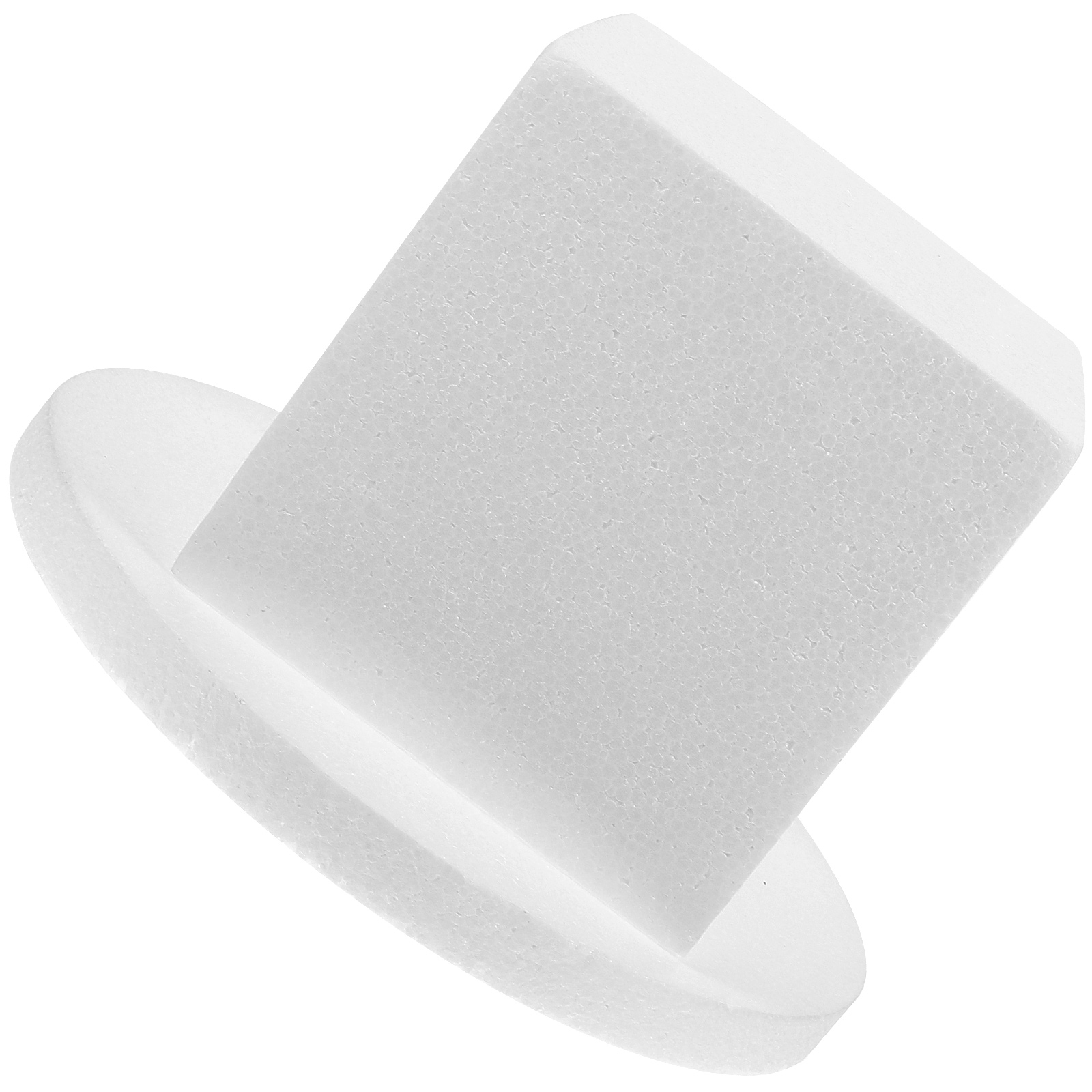 unbranded 1 Set Cubic Cake Foam Fake Cake Model Cake Decorating Model ...