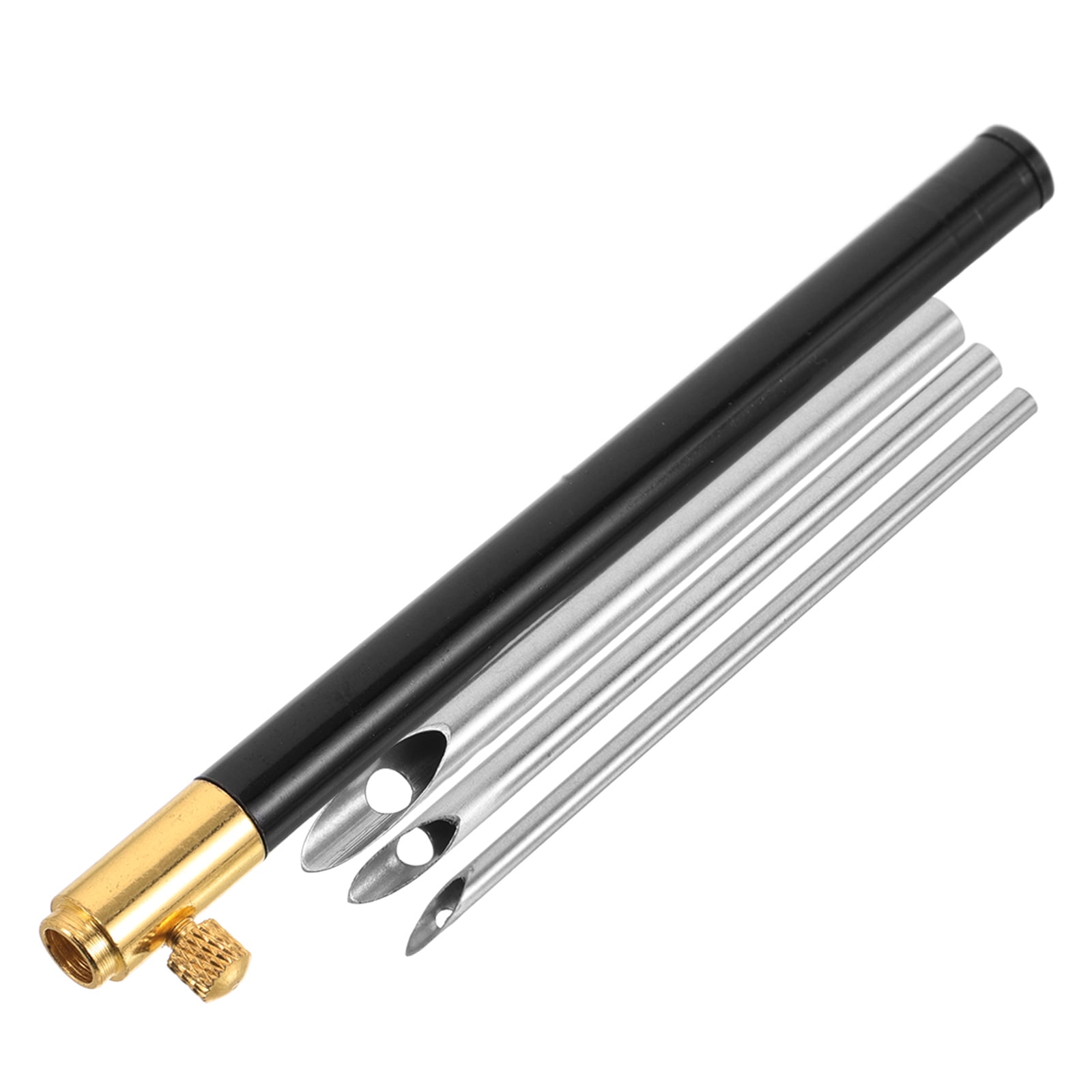unbranded 1 Set Embroidery Punch Needle Tool Set: Replaceable Needle ...