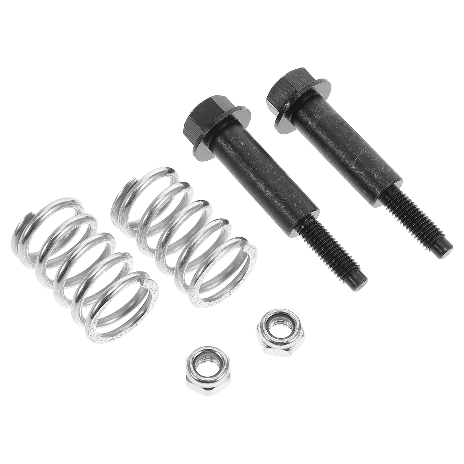 unbranded 1 Set Exhaust Manifold Bolt Repair Kit Enhances Exhaust ...