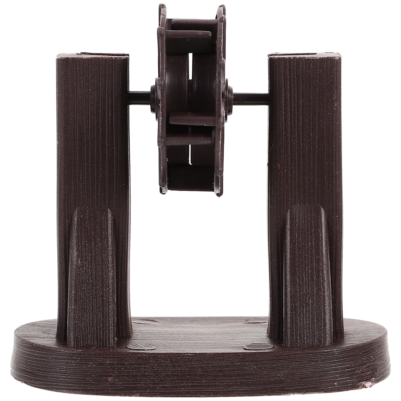 unbranded 1 Set Fish Tank Wheel Decor Scene Layout Wheel Decor Photo ...