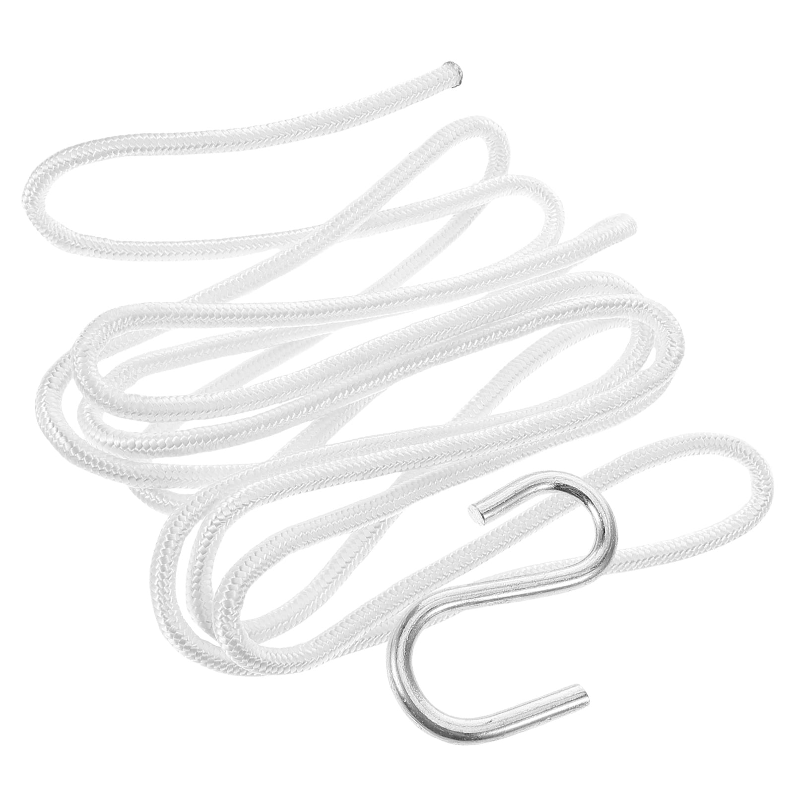 unbranded 1 Set Hammock Chair Hanging Rope Swing Hanging Strap Tree ...