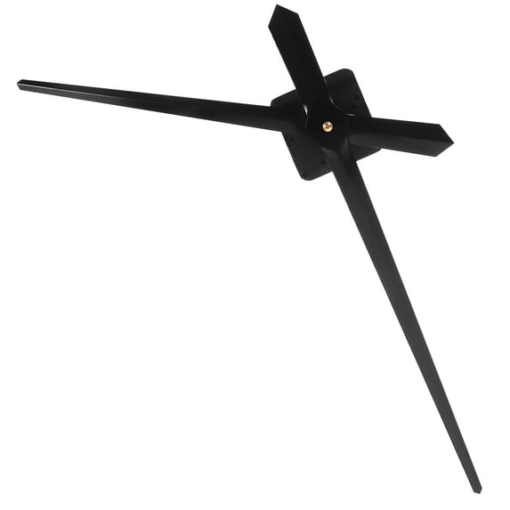 unbranded 1 Set Long Shaft Clock Movements DIY Clock Mechanism High ...