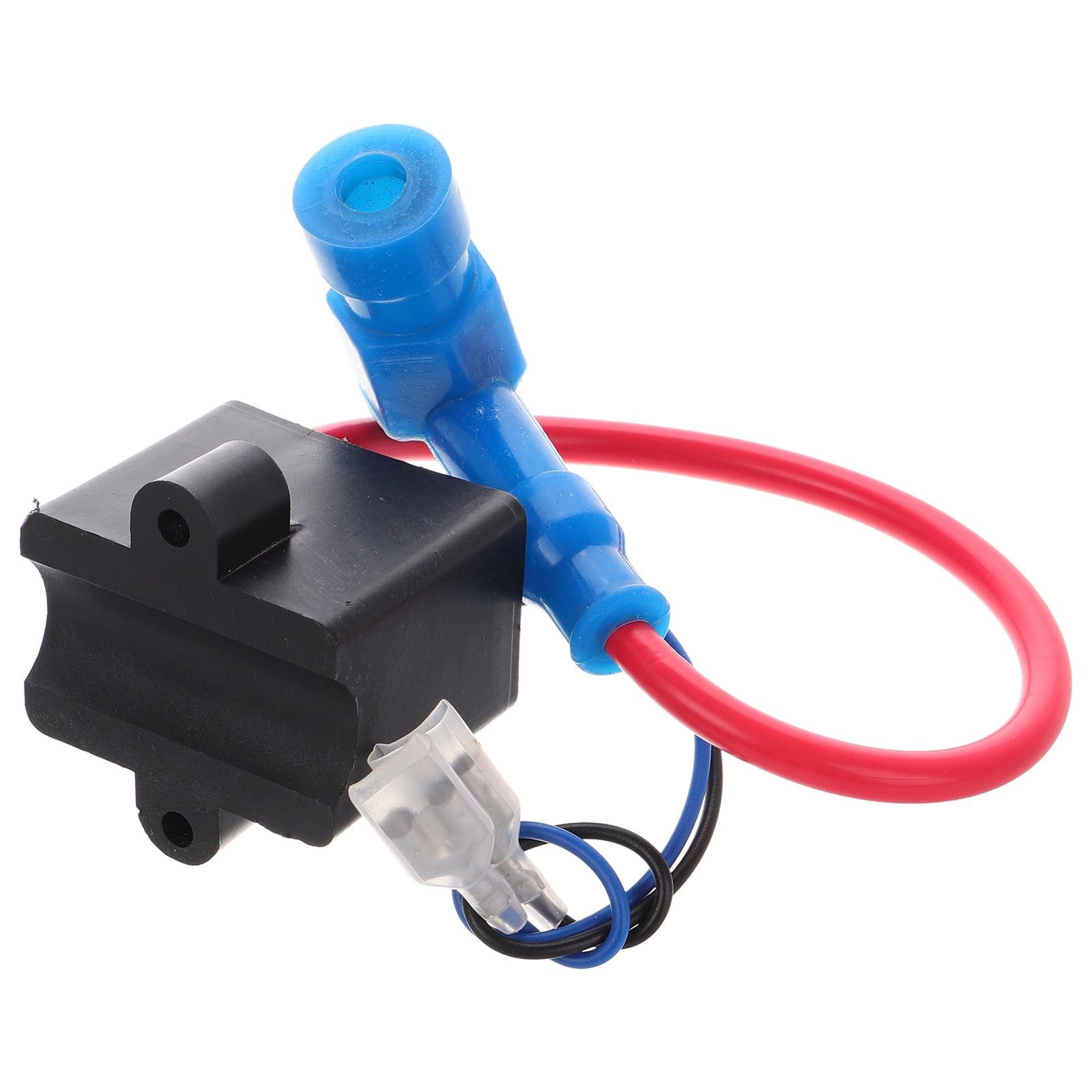 unbranded 1 Set Mini Motorcycle Ignition Starter Coil Ignition Mini ...
