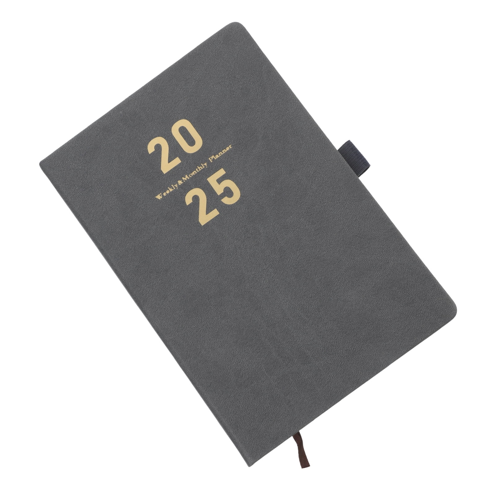 unbranded 1 Set Multi-Function Note Book Portable Planner Organizer ...