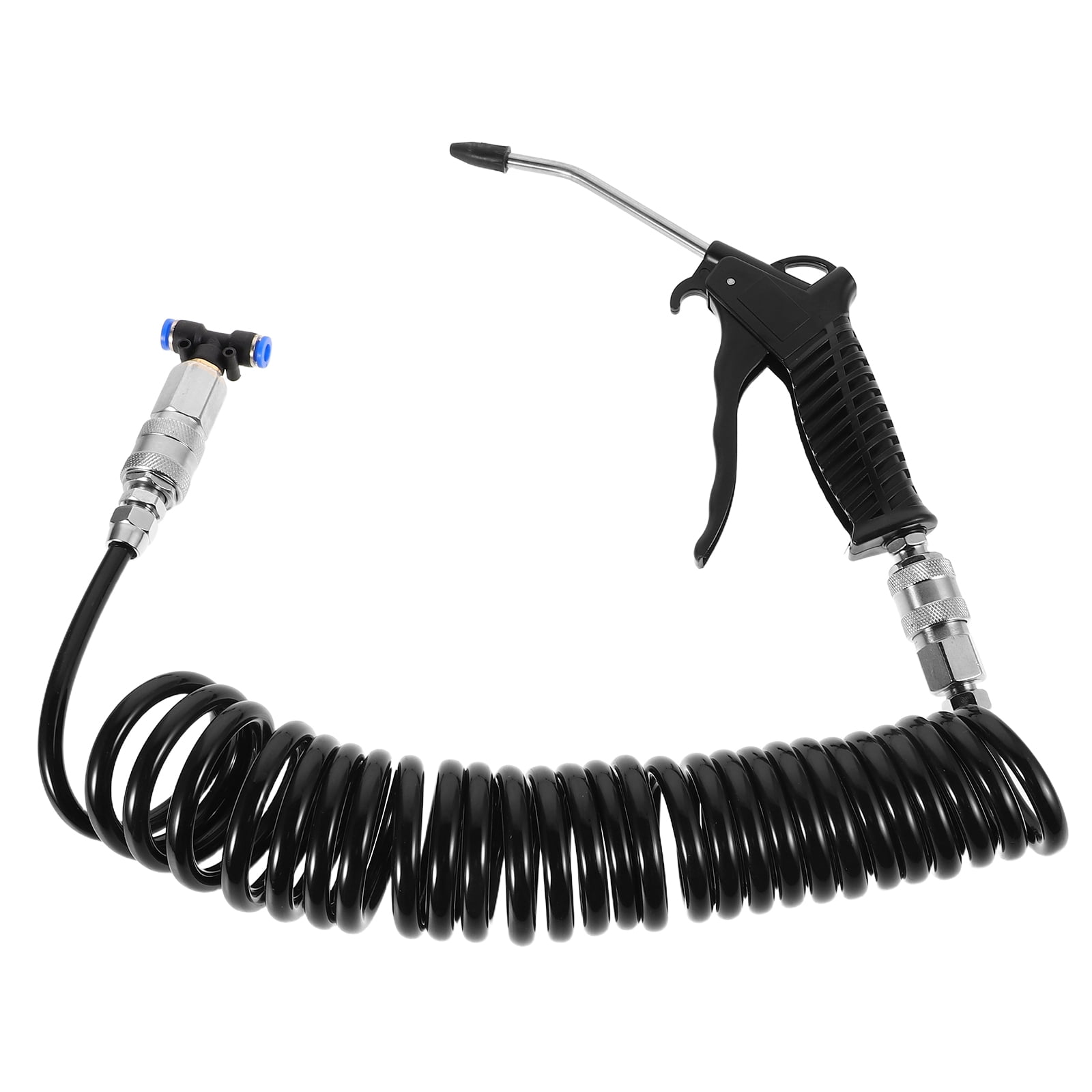 unbranded 1 Set Multi-Functional Truck Air Duster Kit Long Air Hose ...