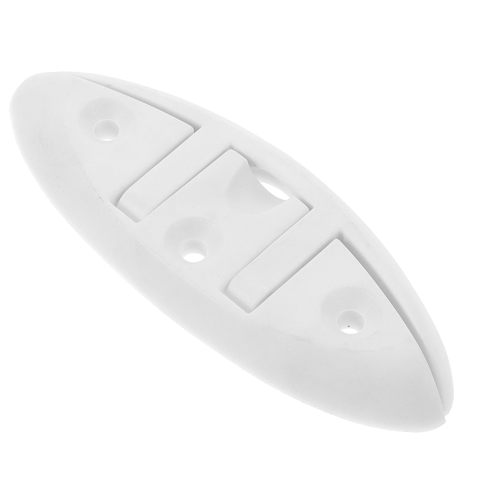 unbranded 1 Set Nylon Boat Cleat Cleat for Boats Docking Accessory for ...