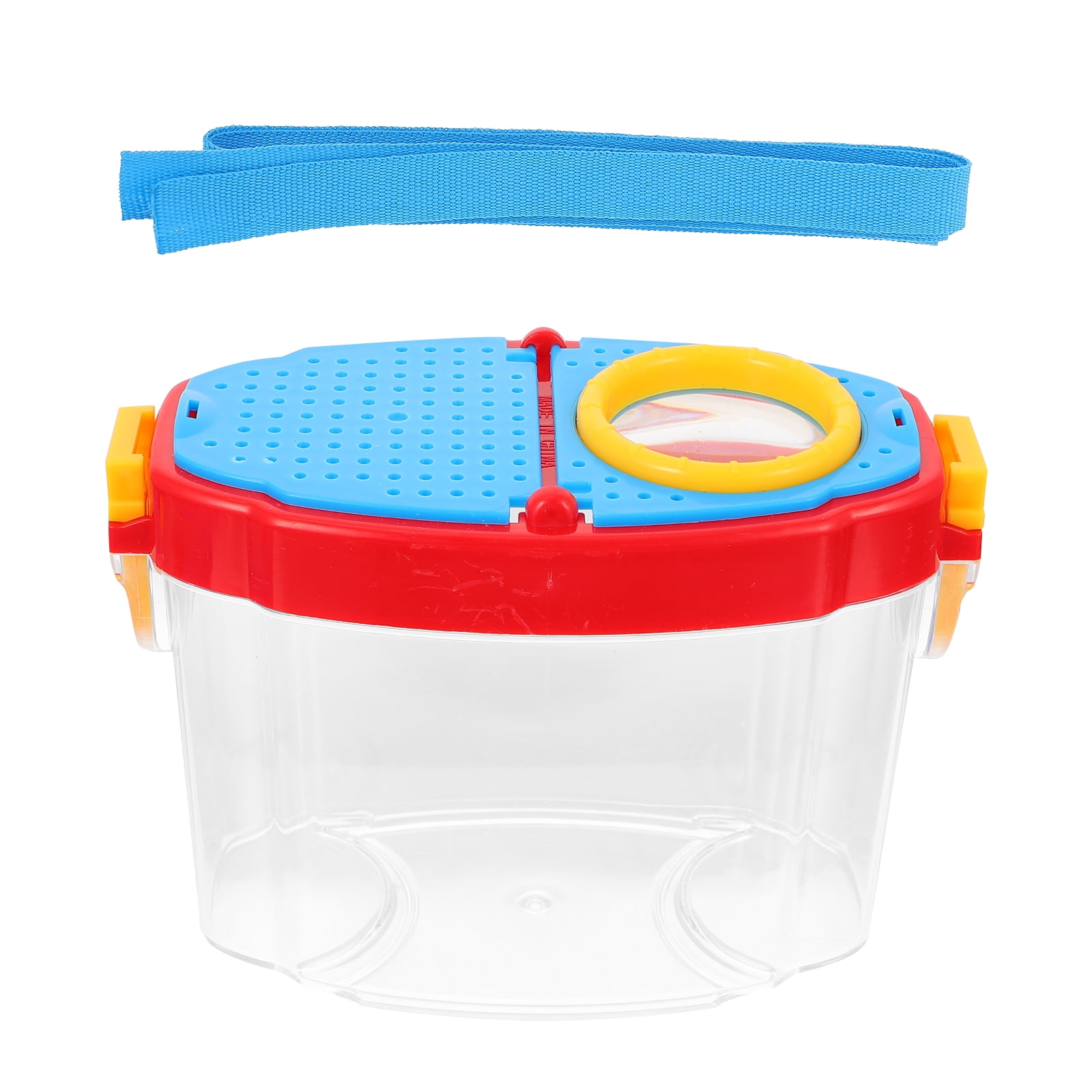unbranded 1 Set Observation Box Collector Observation Box for Kids ...