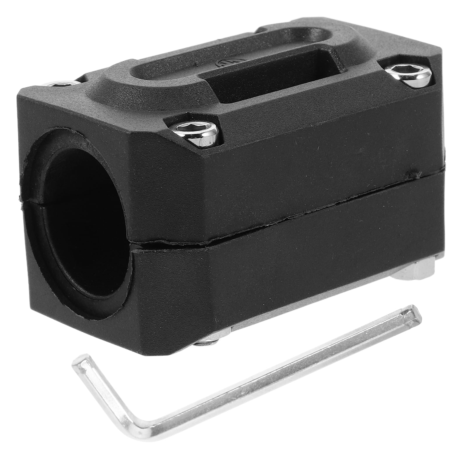 unbranded 1 Set Of Bumper Protector Anti-collision Bumper Guard Bumper ...