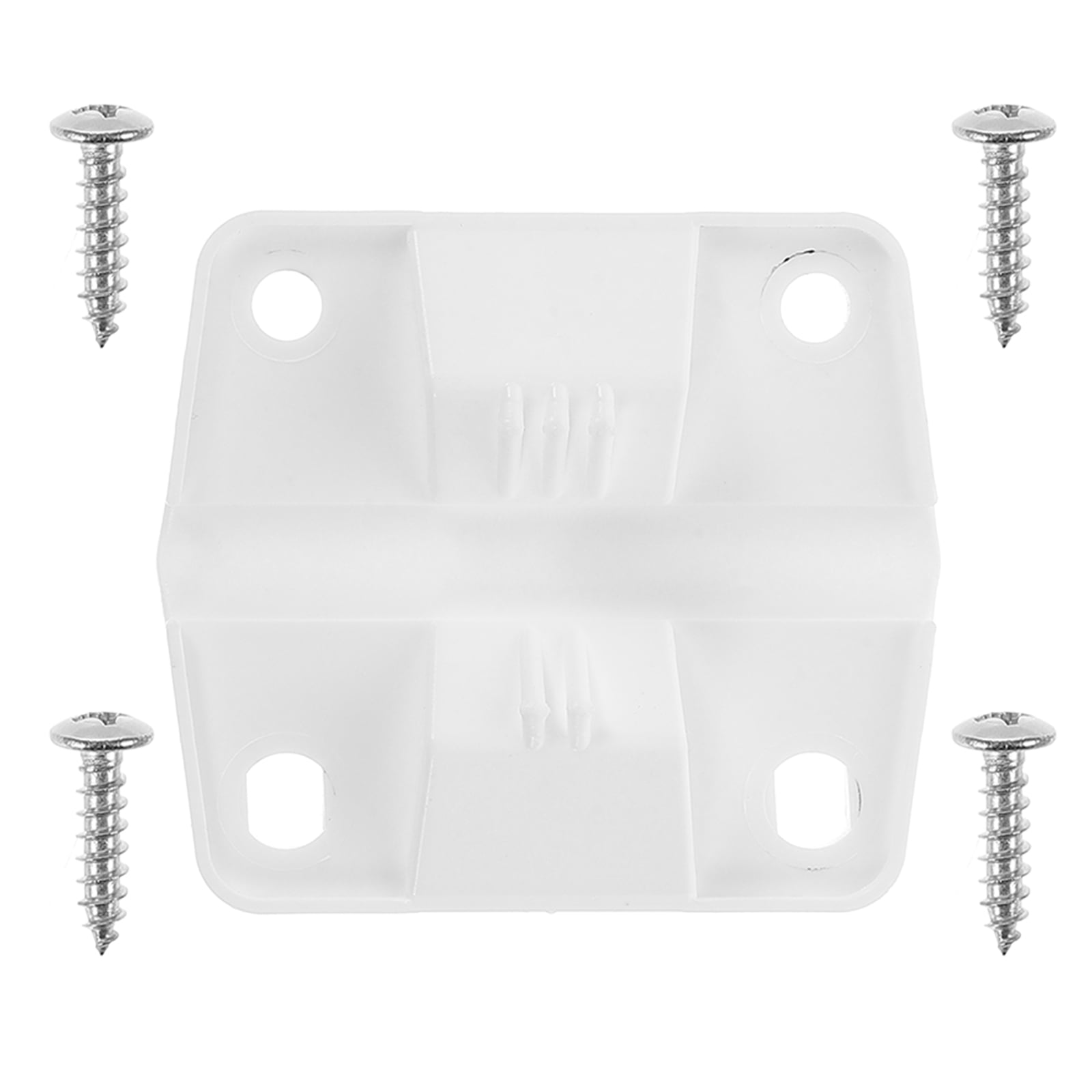 unbranded 1 Set Of Cooler Hinge With Screws Cooler Hinges Replacement ...