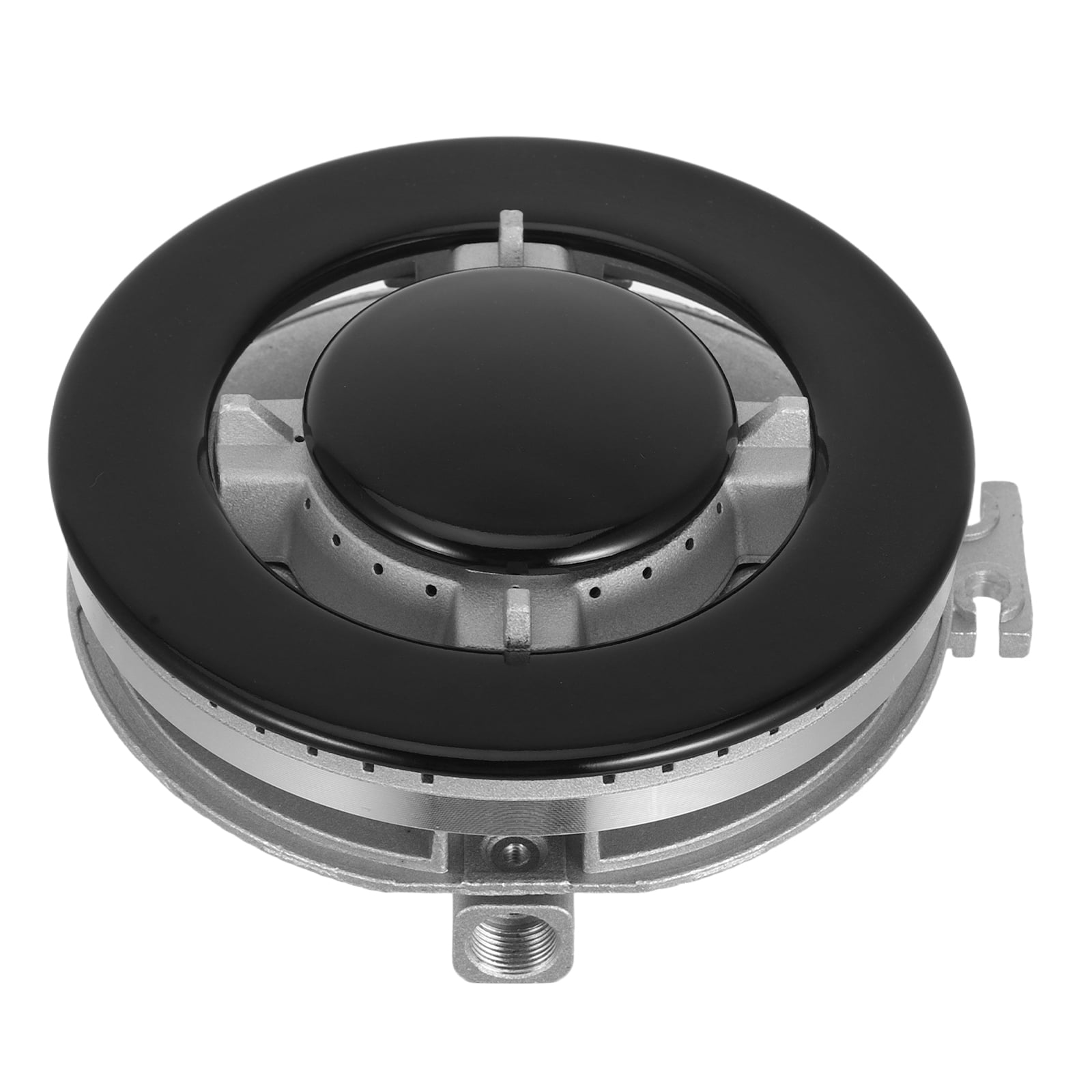 1 Set Universal Gas Stove Burner Cap Replacement Accessory for Kitchen ...