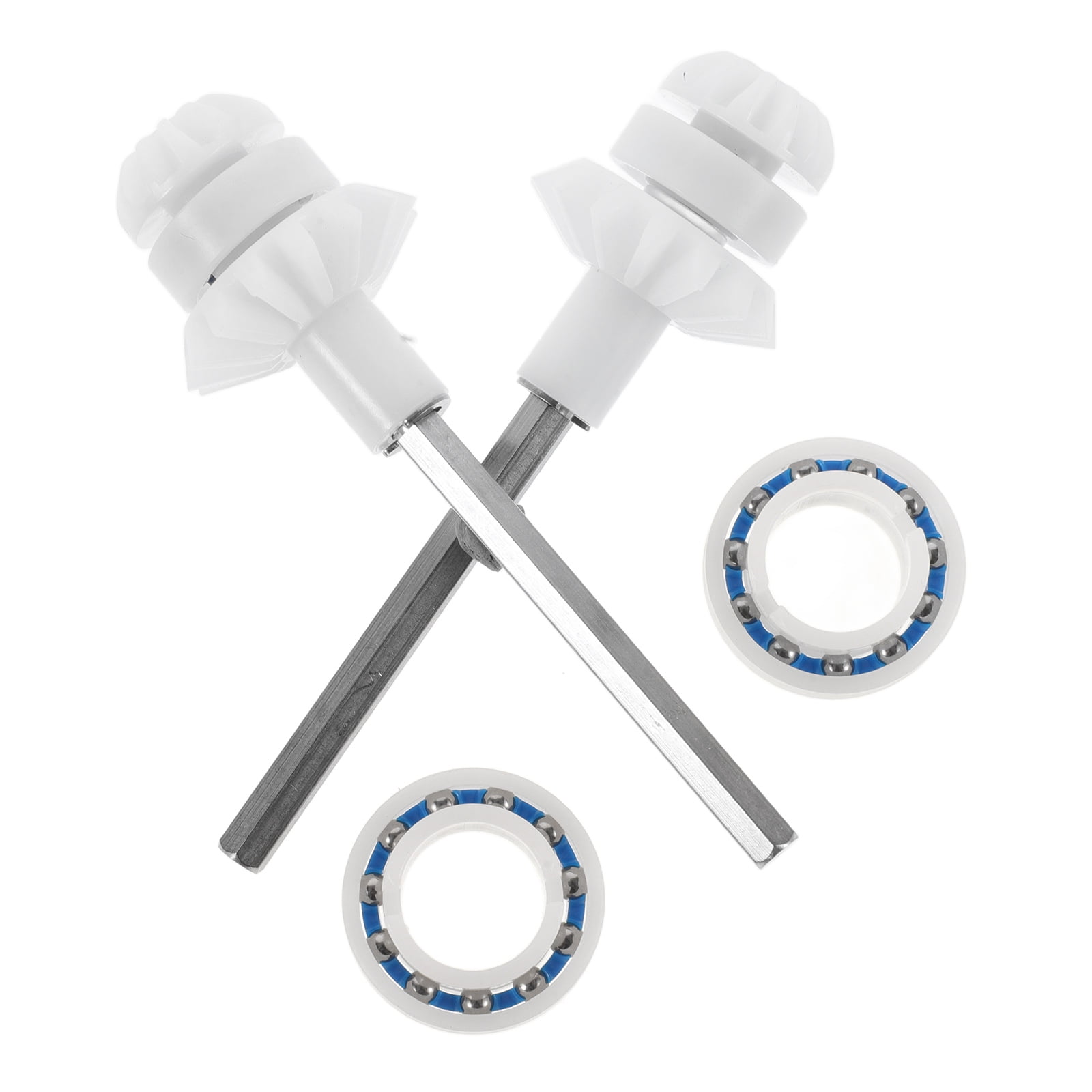 unbranded 1 Set Pool Shaft For Cleaner Pool Cleaner Parts Drive Shaft ...