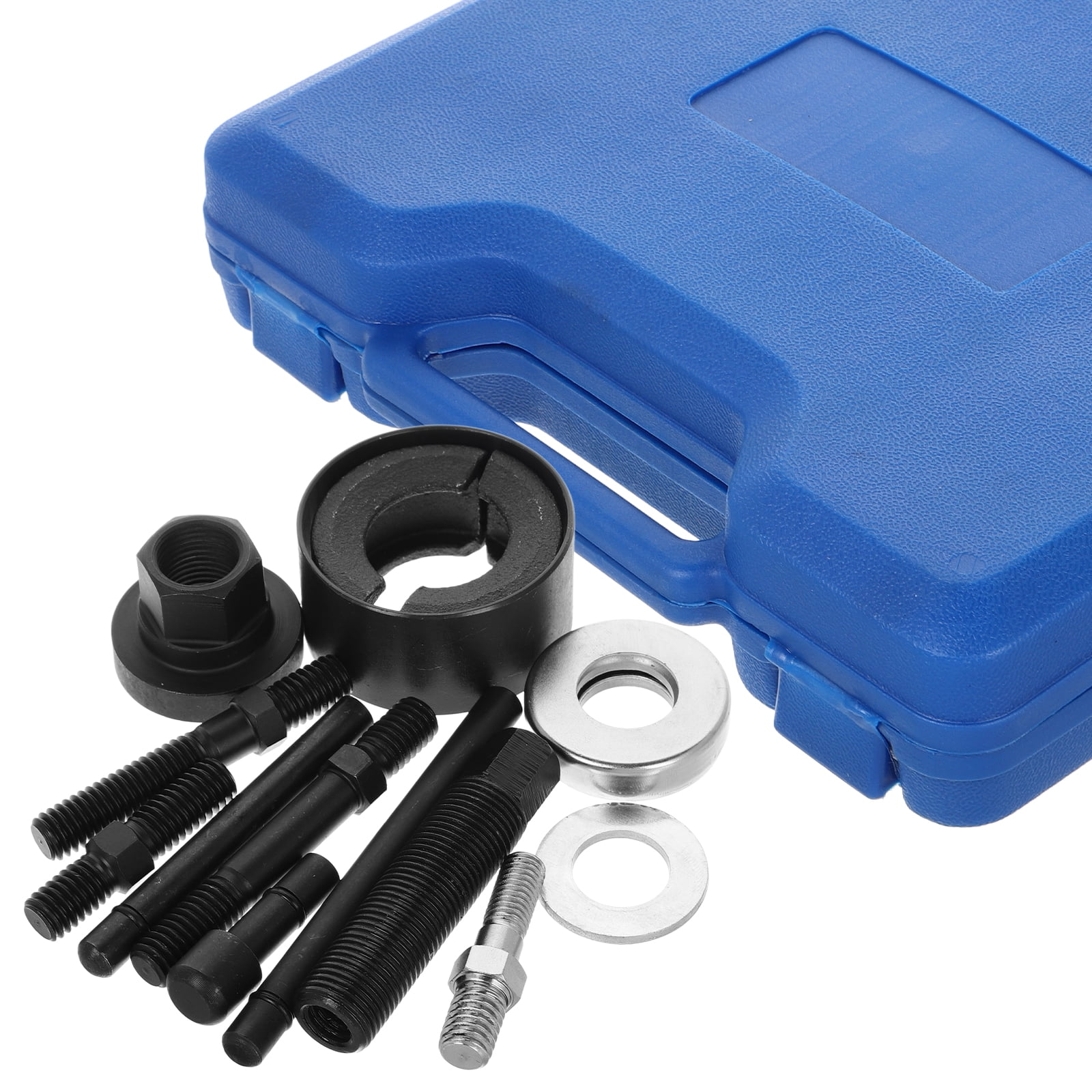 unbranded 1 Set Power Steering Pulley Installation Removal Tool, Power ...