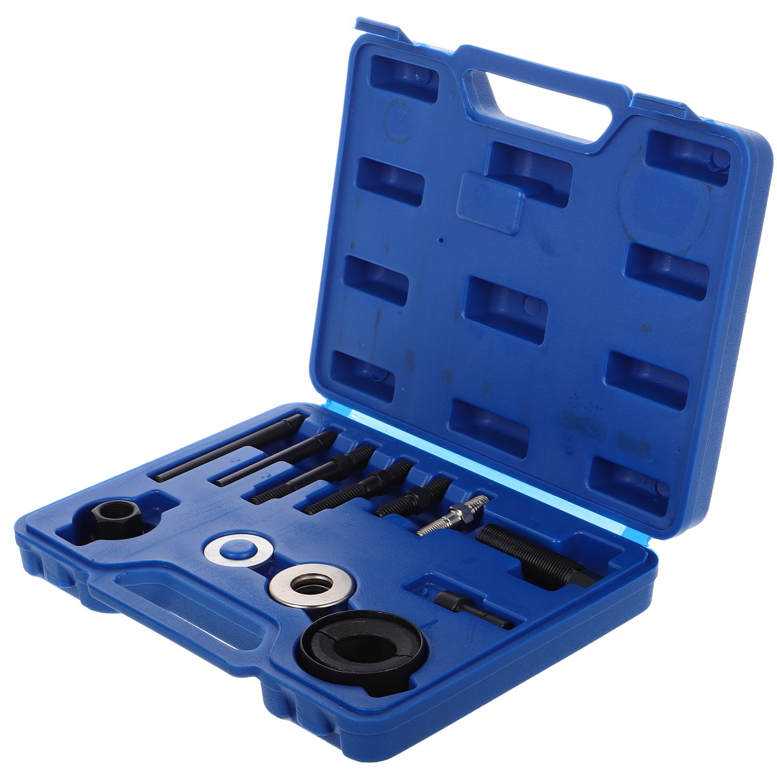 unbranded 1 Set Power Steering Pulley Installation Removal Tool, Power ...