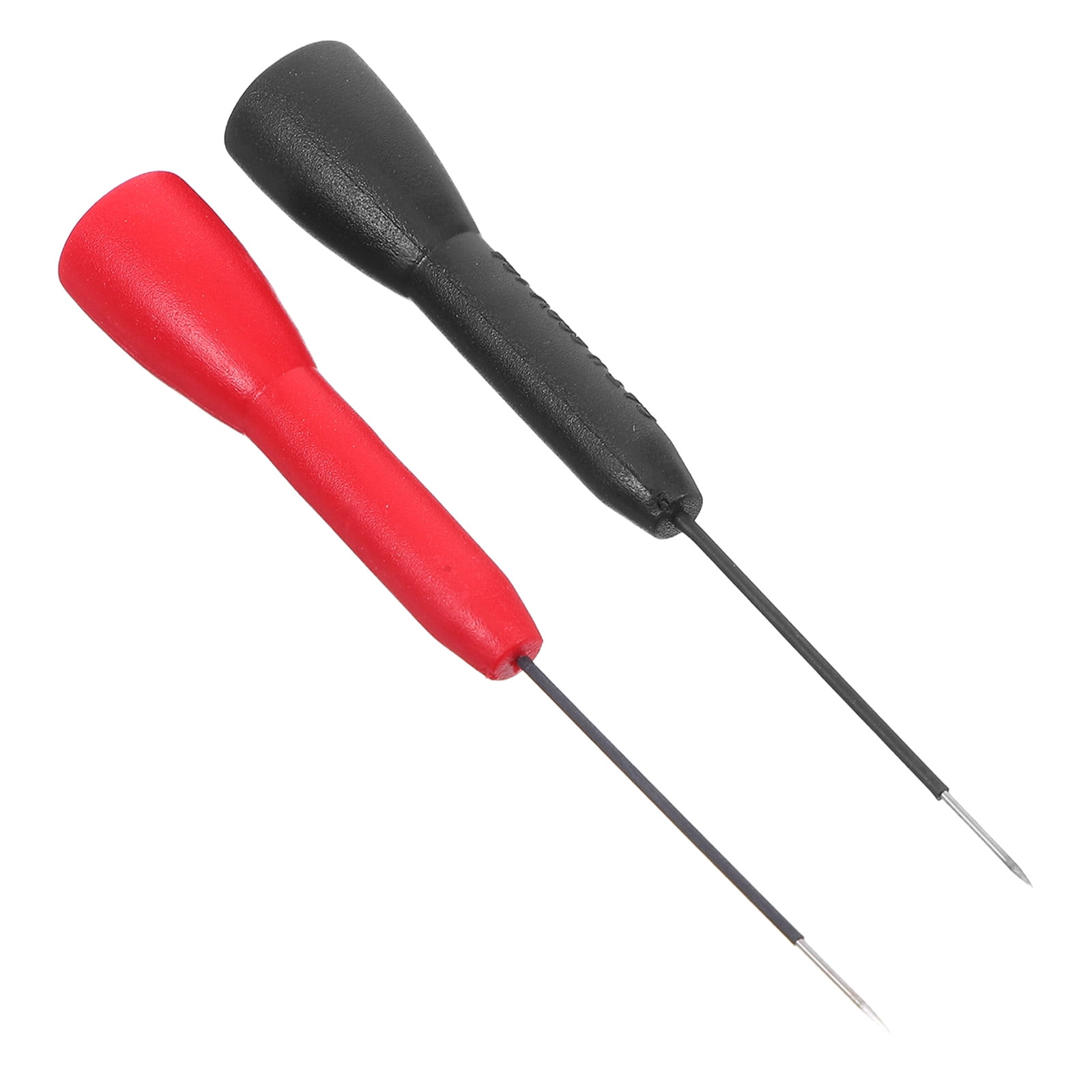 WHAMVOX Precision Test Probe Tip for Multimeter with Replaceable Design ...
