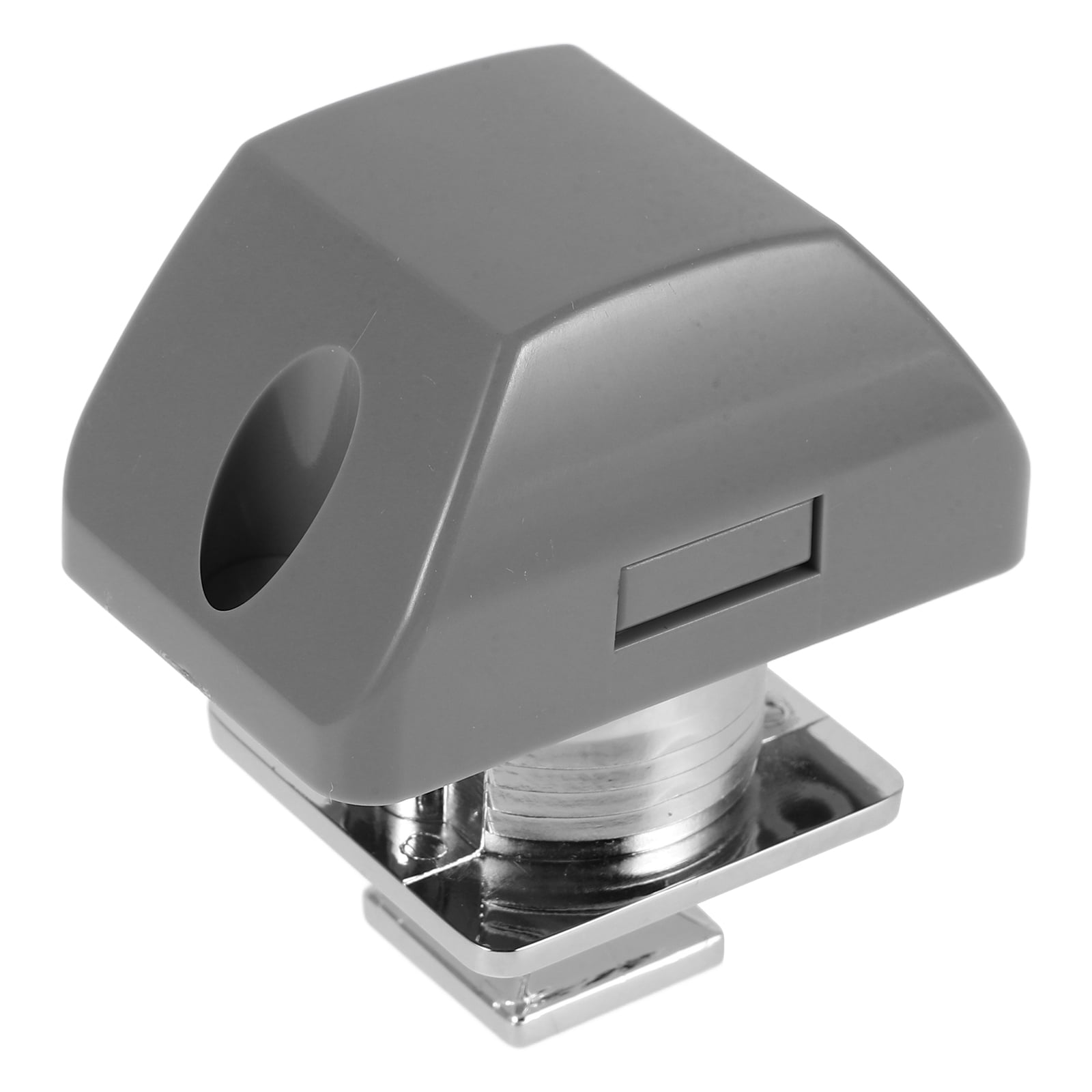 unbranded 1 Set Push Button Latch Cabinet Door Button Push Button Rv ...