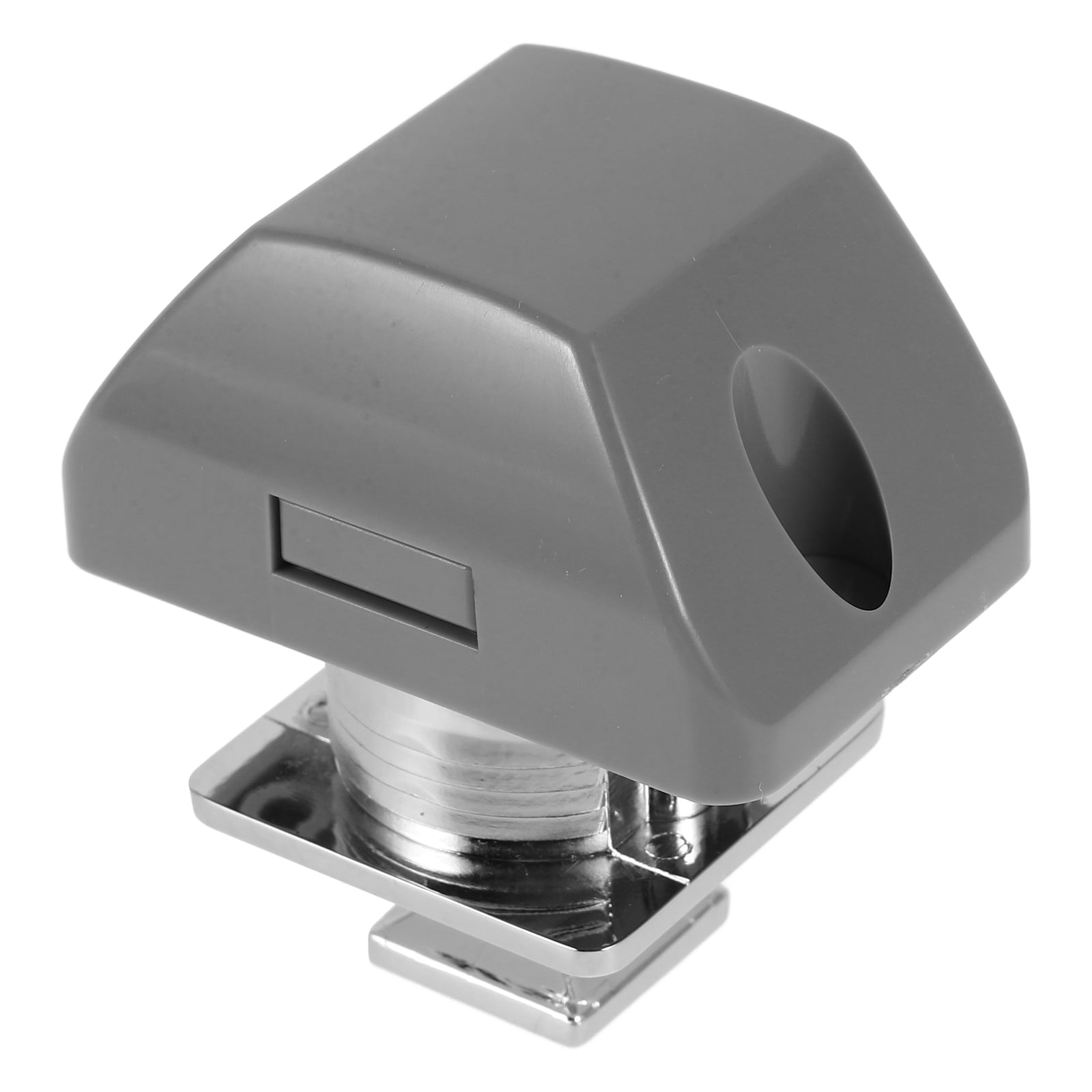 unbranded 1 Set Push Button Latch Cabinet Door Button Push Button Rv ...