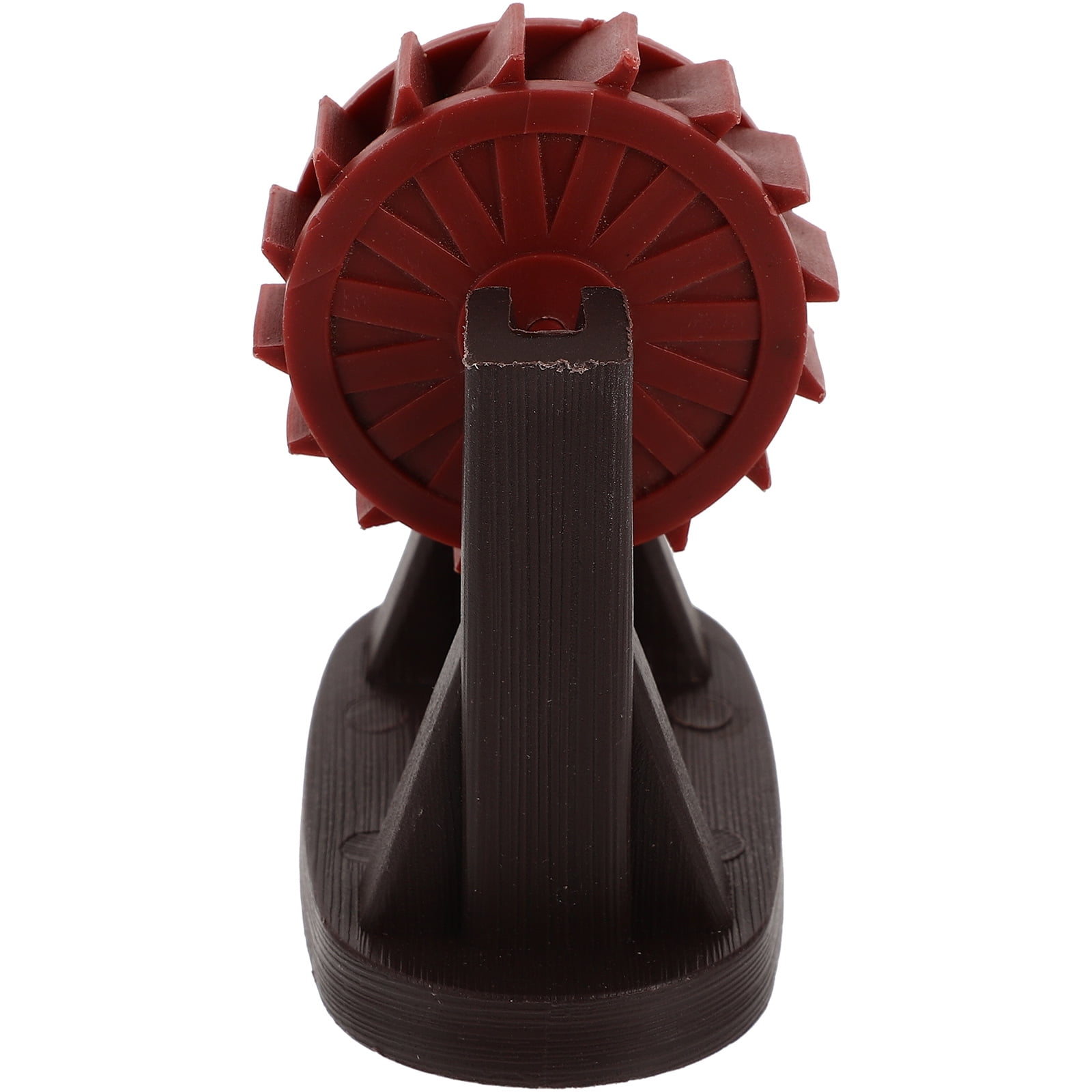 unbranded 1 Set Running Water Wheel Decor Micro Water Wheel Decor ...