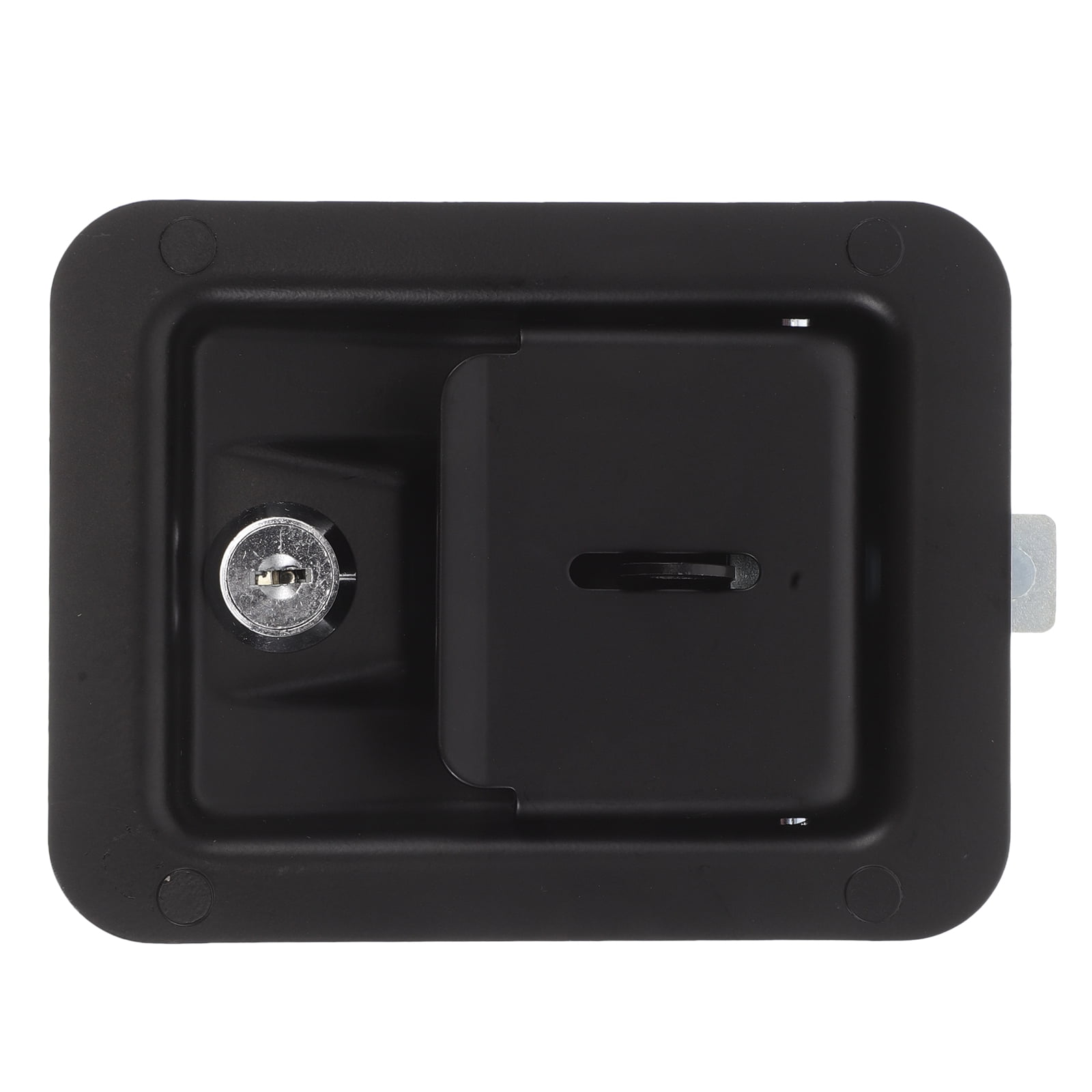 unbranded 1 Set Rv Lock Door Safety Lock Door Lock Rv Storage Lock ...