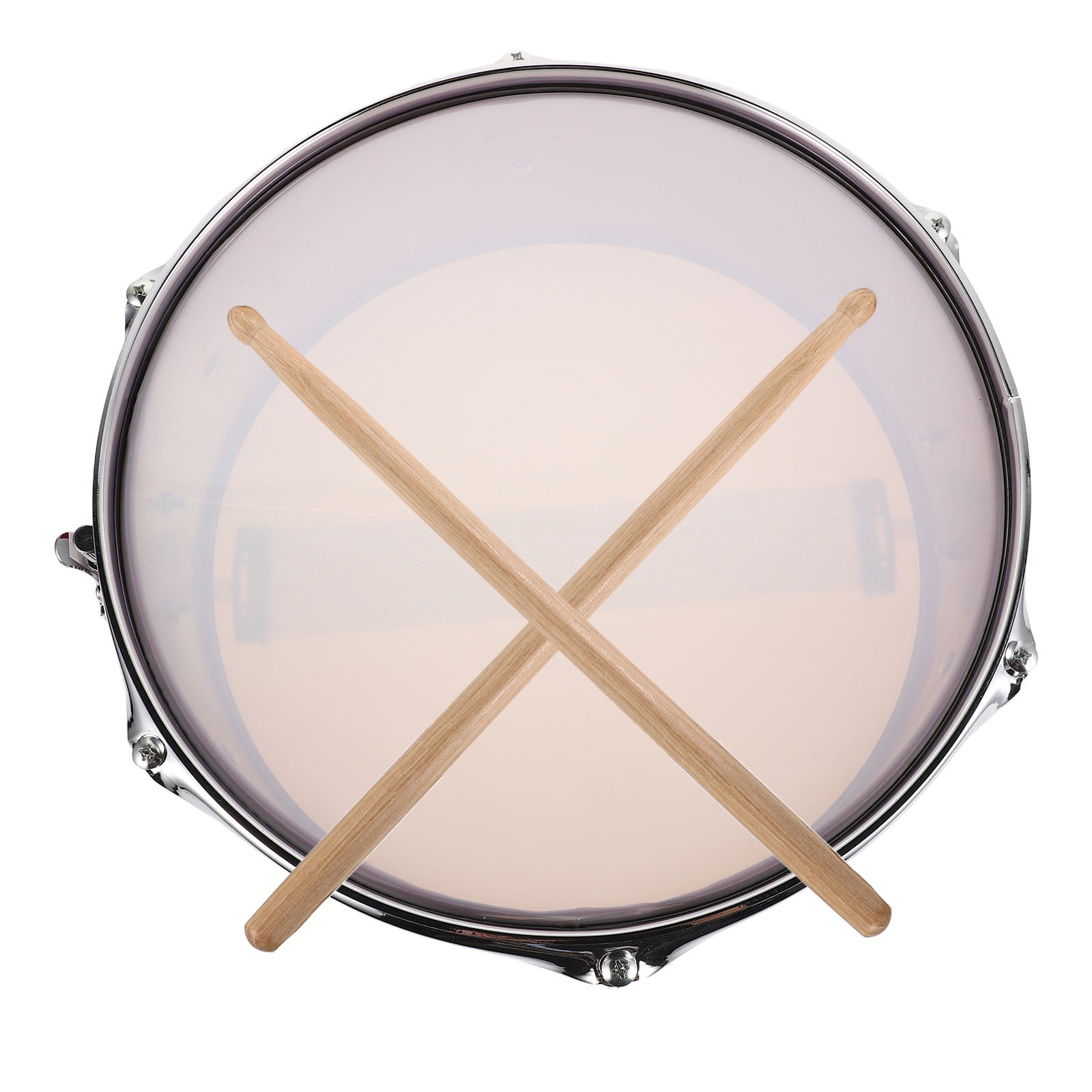 WHAMVOX Adjustable Spring DoubleTone drum for Kids and Adults ...